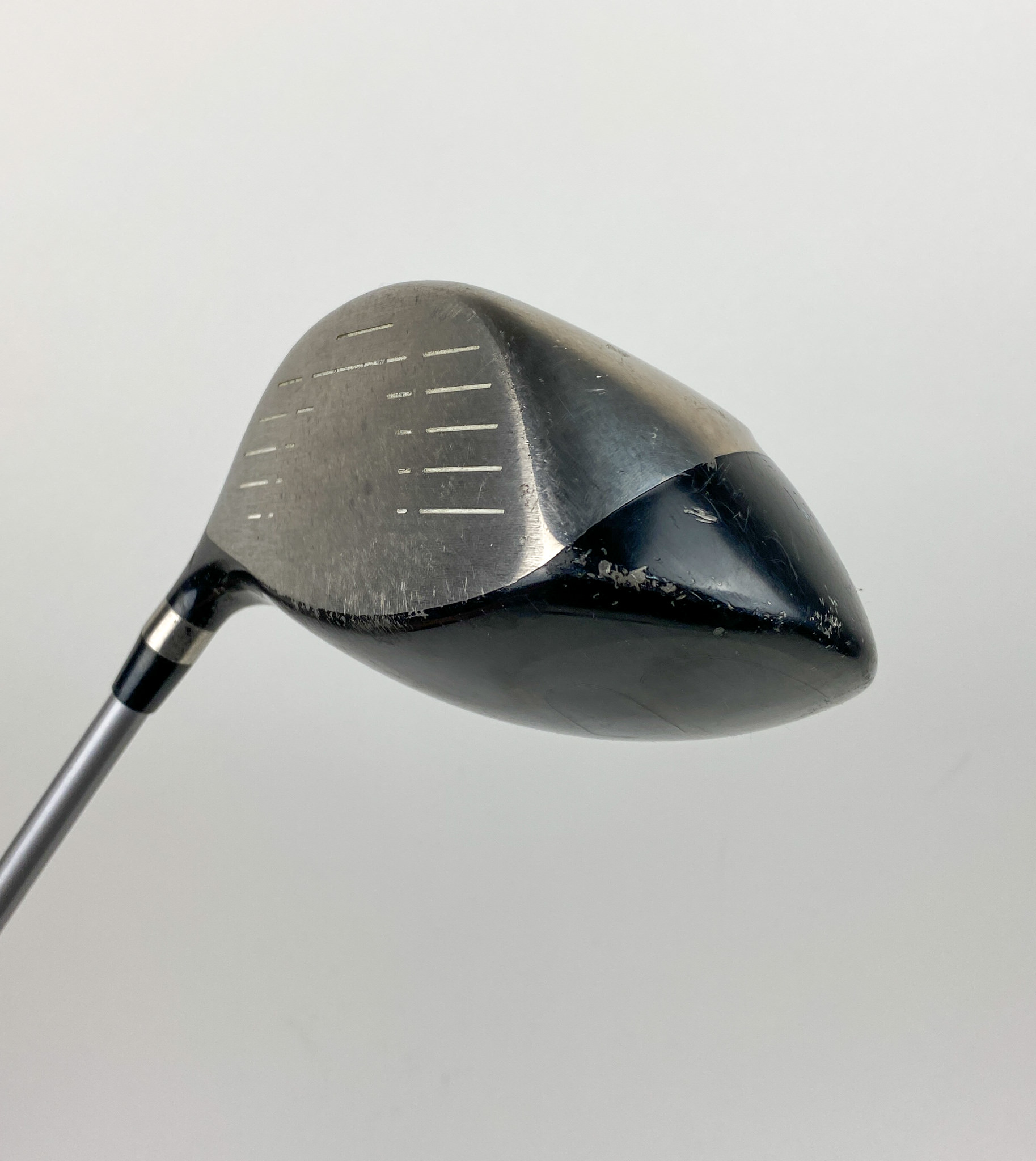 Used Right Hand Ping Rapture 460cc Driver 10.5* 63g Regular Flex ...