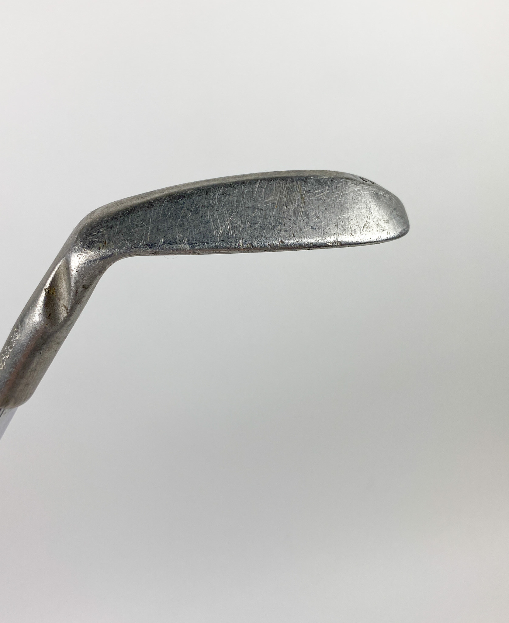 Used Right Handed Ping Green Dot MB 56* Sand Wedge Steel Golf Club ...