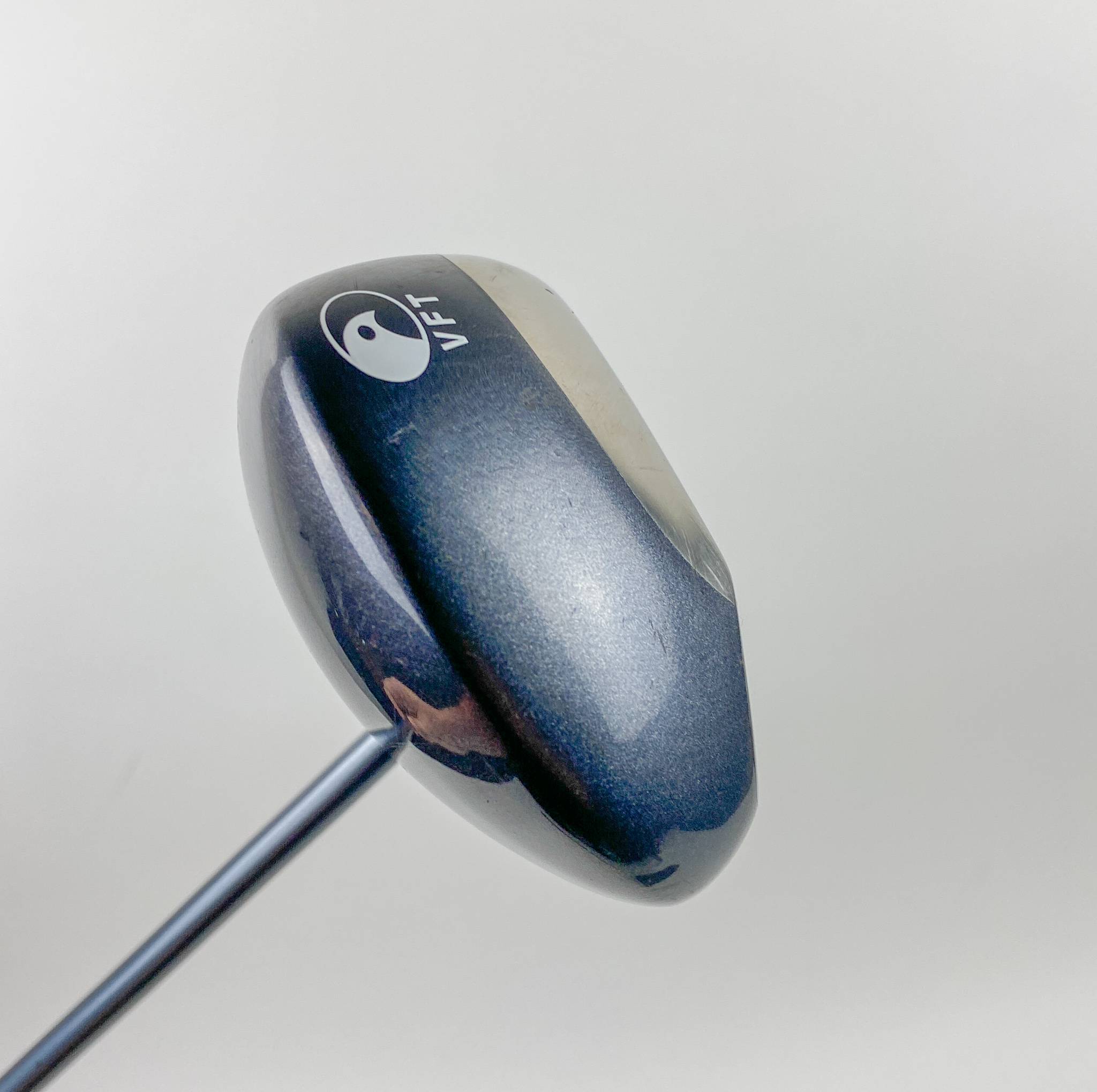 RH Callaway Golf Big Bertha Hawkeye 10* Driver Ladies Flex Graphite ...