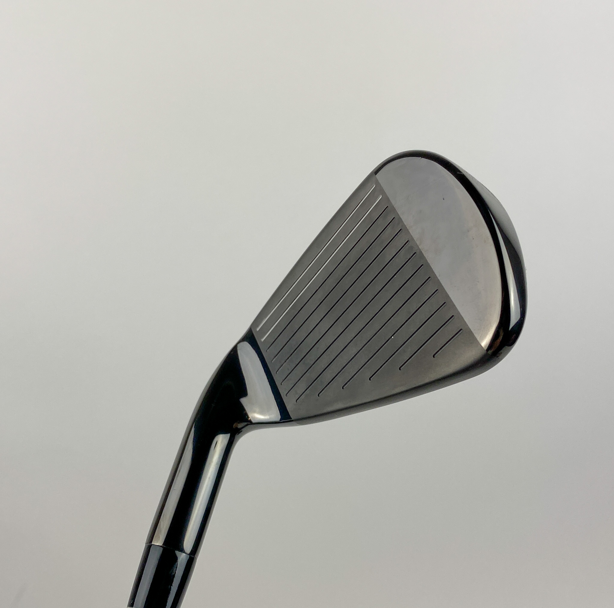 Callaway Epic Forged Star E19 7 Iron ATTAS 50g Senior Flex Graphite ...