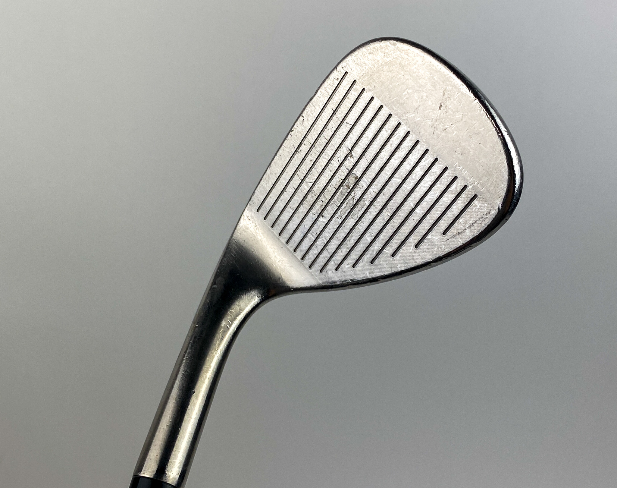 RH TaylorMade Tour Preferred 52º Wedge 9º Bounce KBS Wedge Flex Steel ...