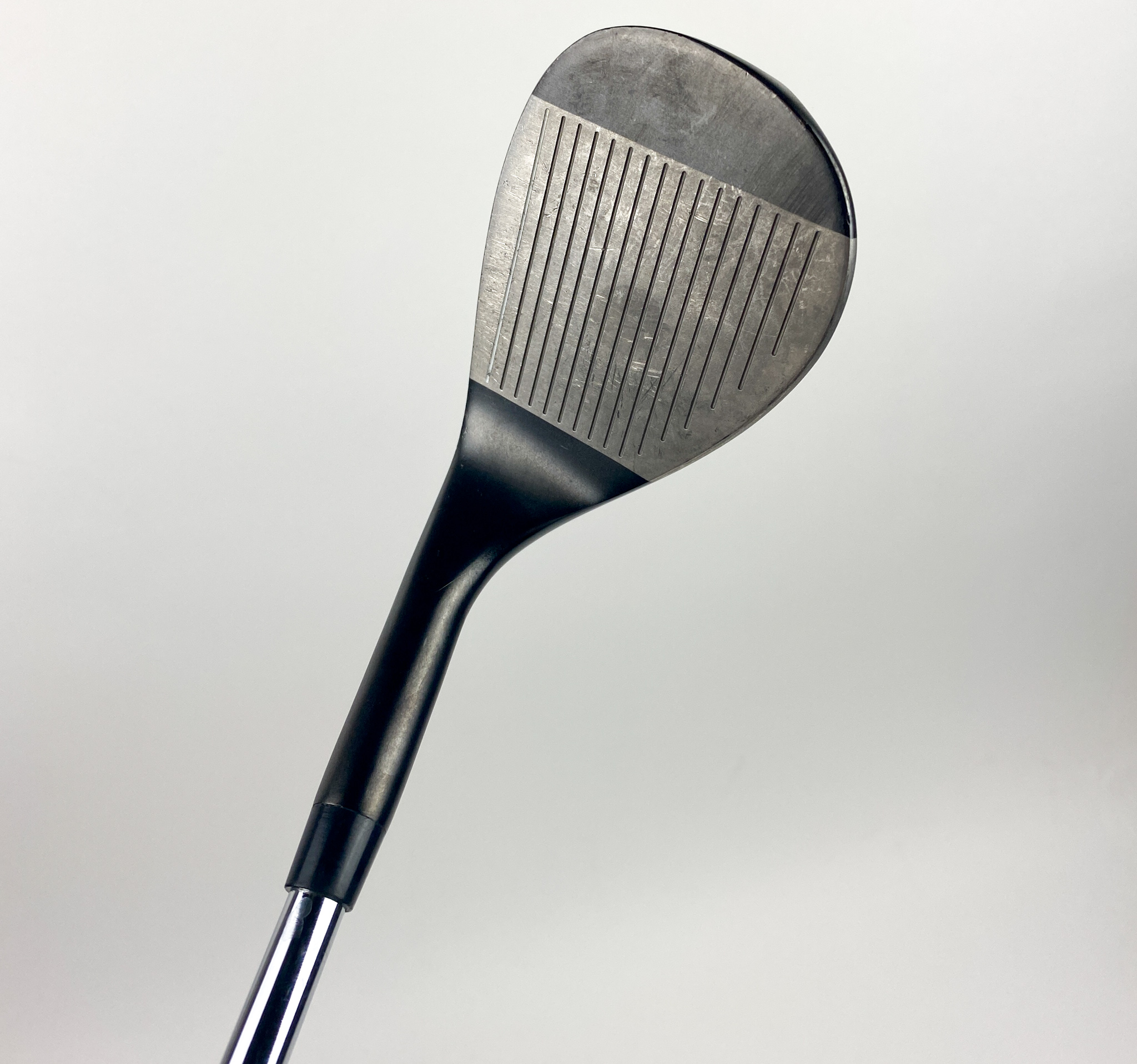 Used Right Handed C3i 65* Lob Wedge – Wedge Flex Steel Golf Club ...