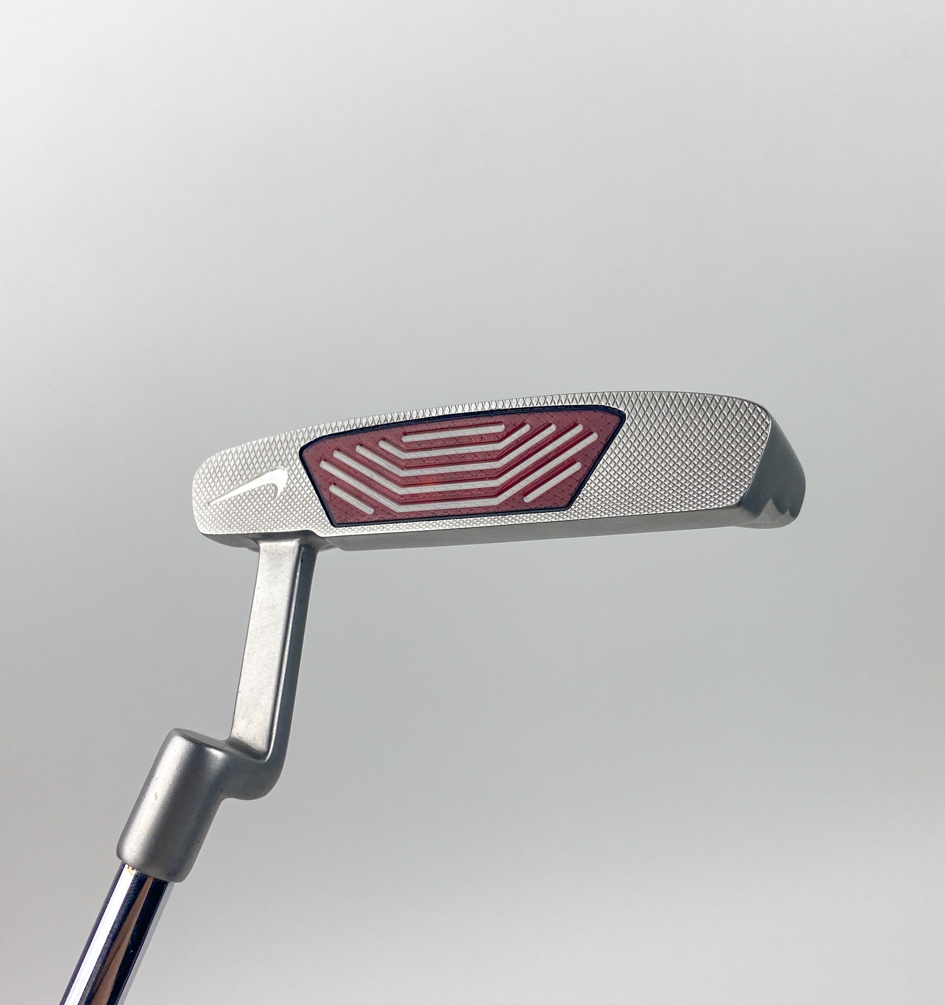 Right Handed Nike Method Core MC-3i Precision Insert 35" Putter Steel ...