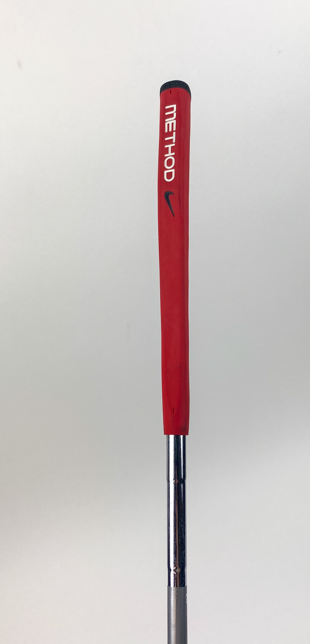 Right Handed Nike Method Core MC-3i Precision Insert 35" Putter Steel ...