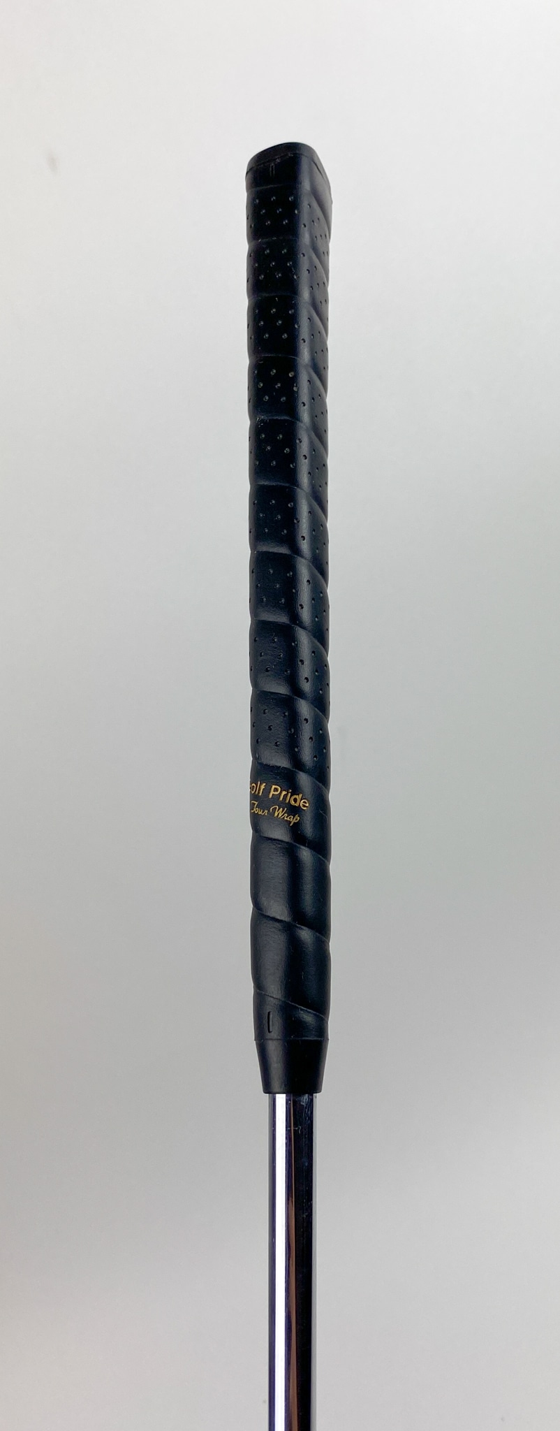 Used Spalding TPM 4 Putter 33.5″ by T.P. Mills Steel Golf Club ...
