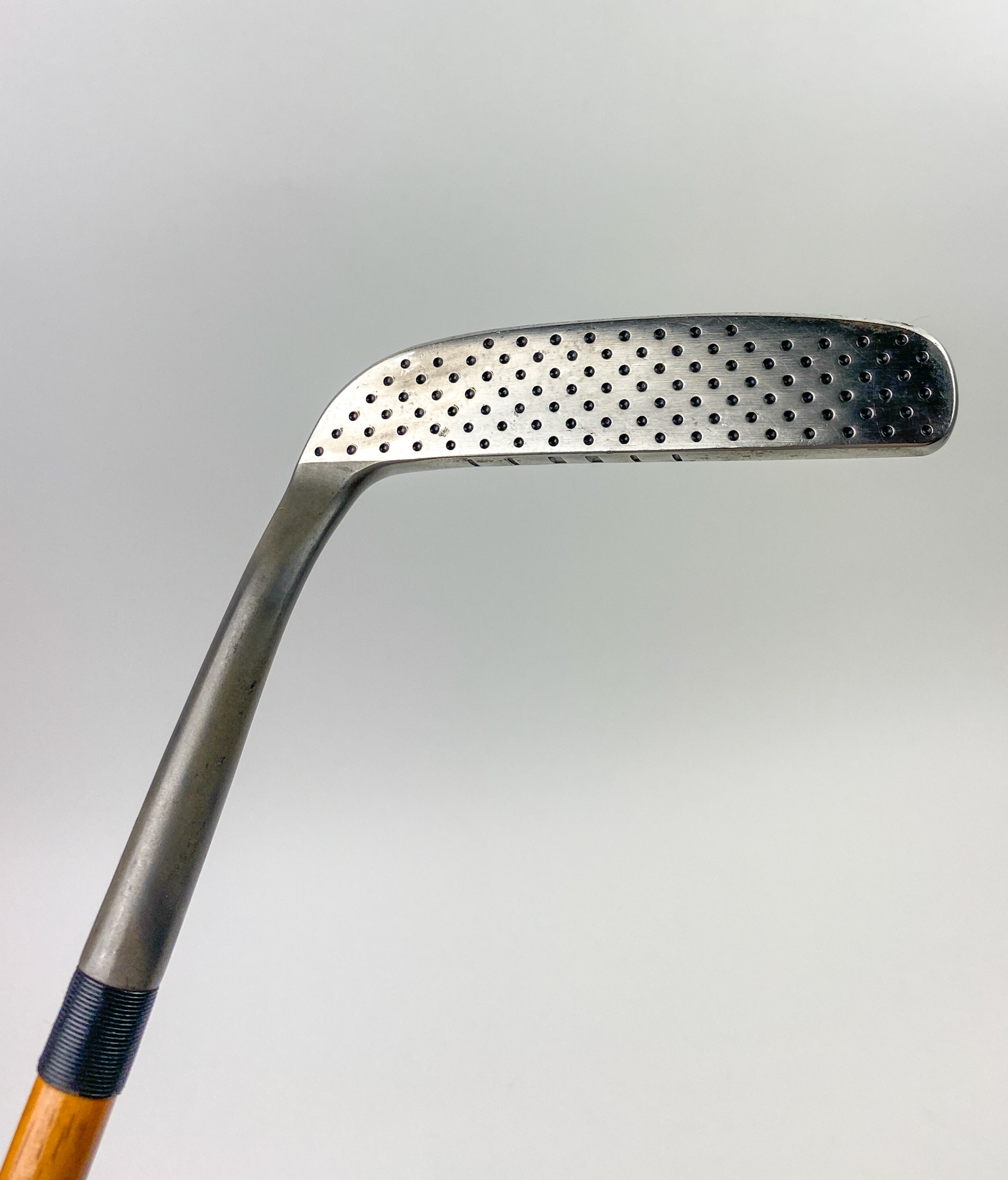 Used RH Vintage Callaway Hickory Stick Little Poison I Golf Putter Paul ...