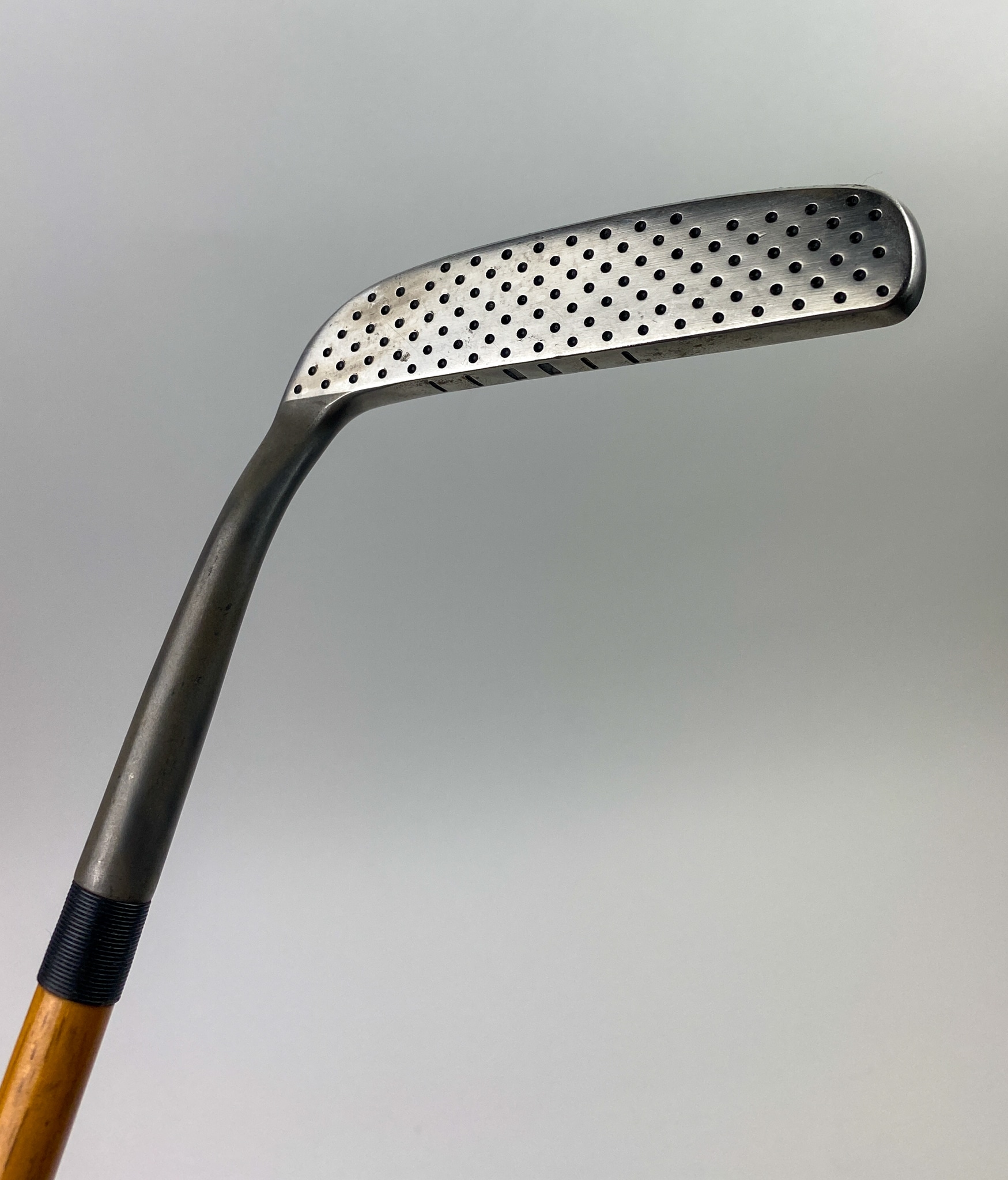 Used RH Vintage Callaway Hickory Stick Little Poison I Golf Putter Paul ...