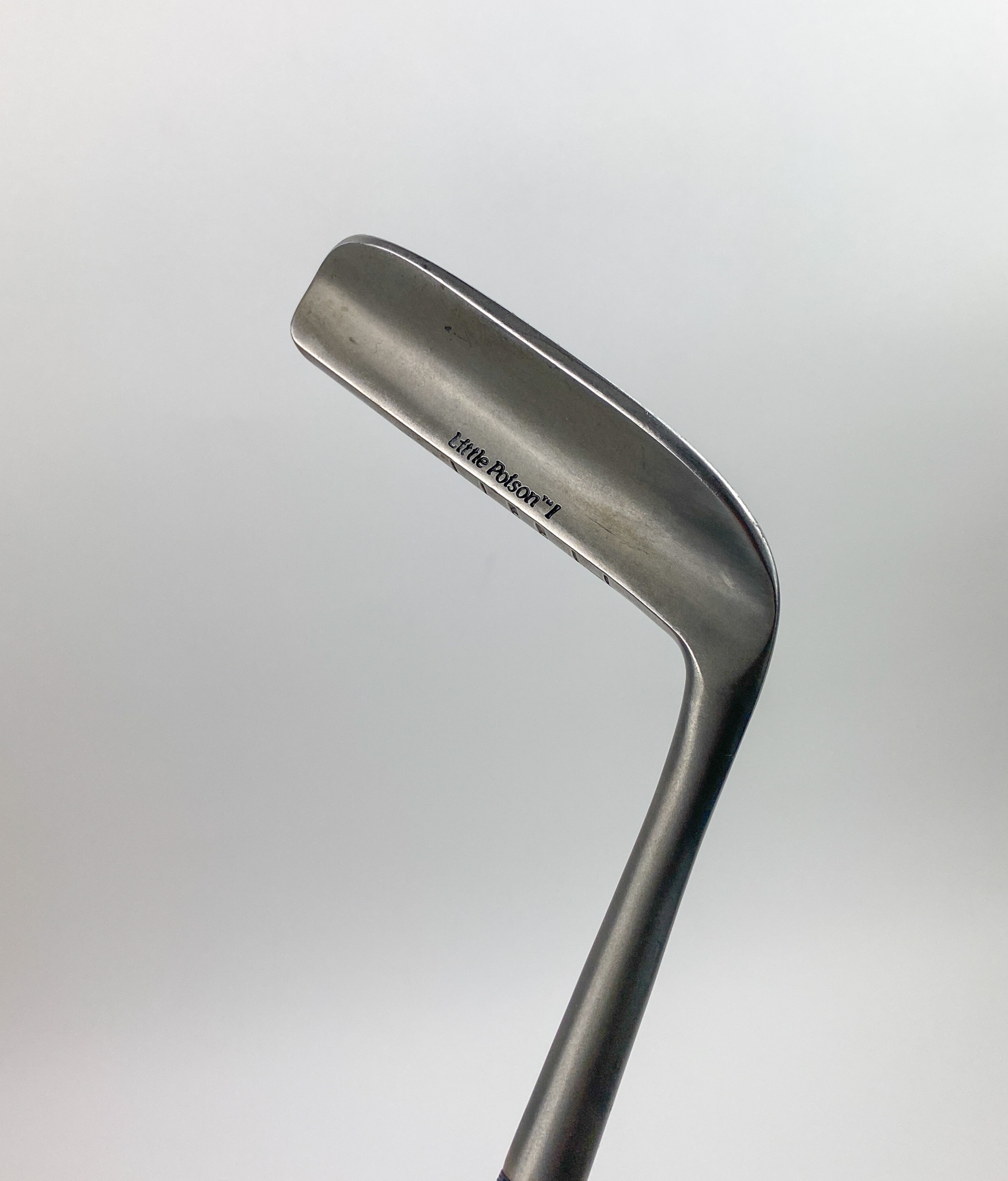 Used RH Vintage Callaway Hickory Stick Little Poison I Golf Putter Paul ...
