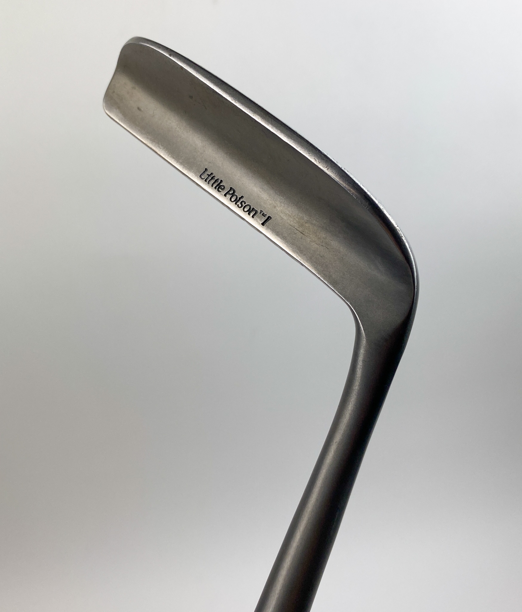 Used RH Vintage Callaway Hickory Stick Little Poison I Golf Putter Paul ...