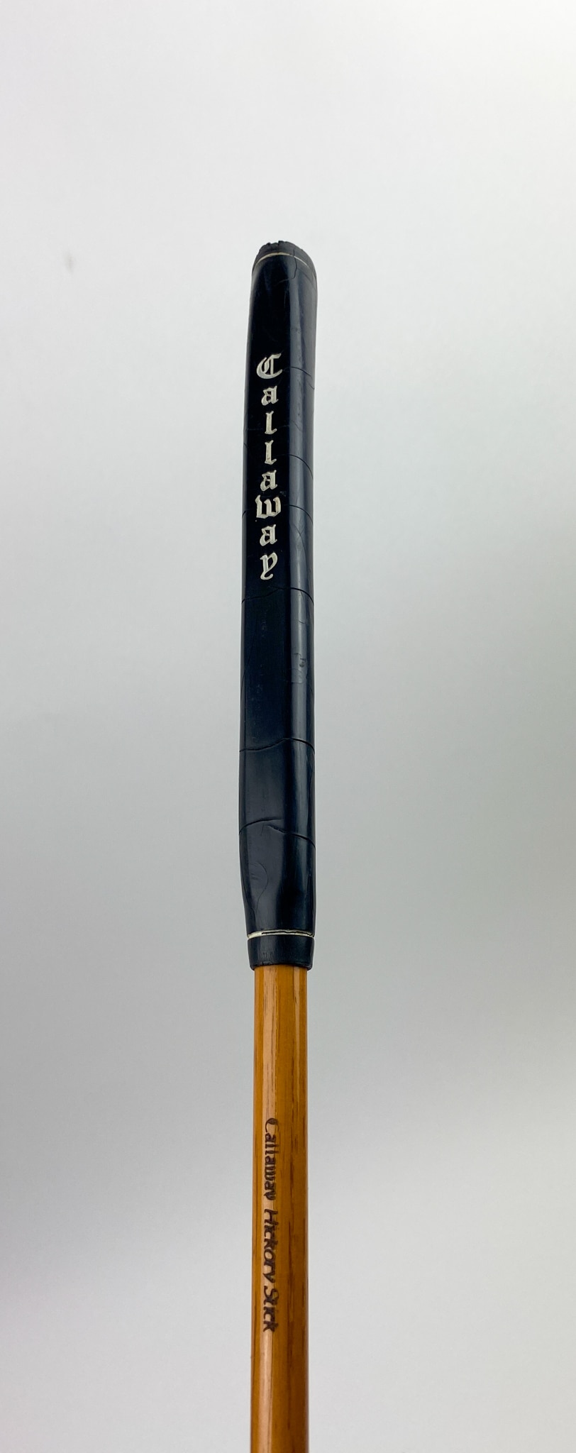Used RH Vintage Callaway Hickory Stick Little Poison I Golf Putter Paul ...