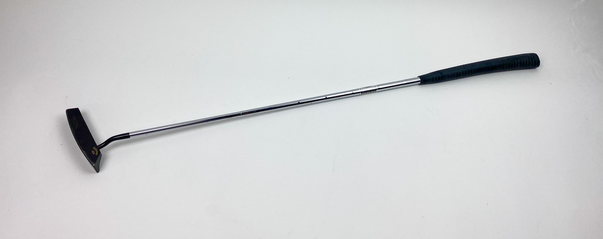 Used Right Hand Callaway Billet Series Bobby Jones BJ-1 Steel Putter ...