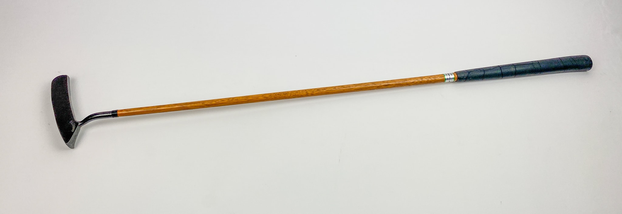 Used Right Hand Callaway Hickory Stick Billet Series Bob Jones Putter ...