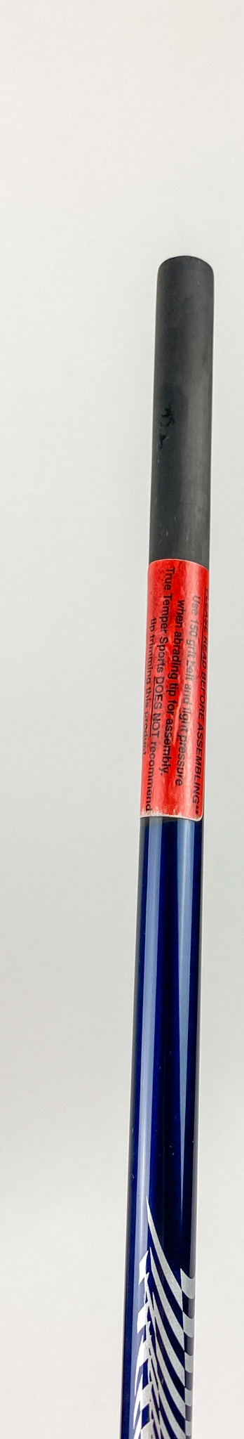 New True Temper BiMatrix RXi Stiff Graphite Driver Golf Shaft .335 Tip ...