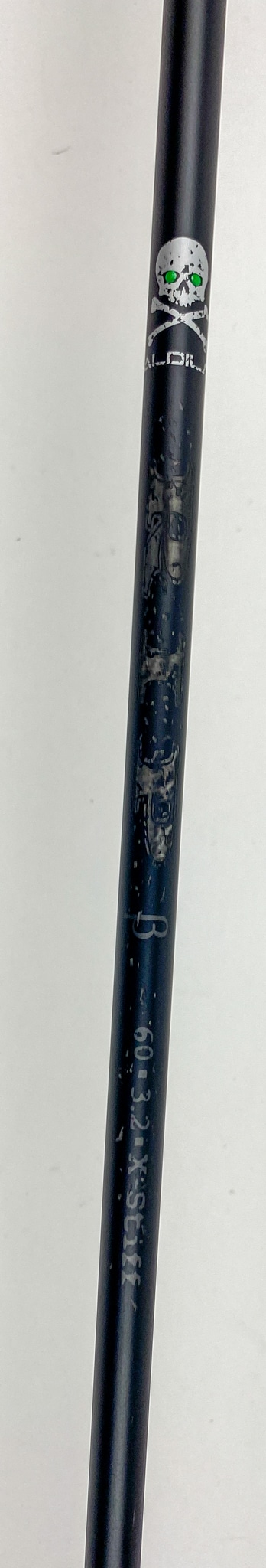 New True Temper BiMatrix RXi Stiff Graphite Driver Golf Shaft .335 Tip ...