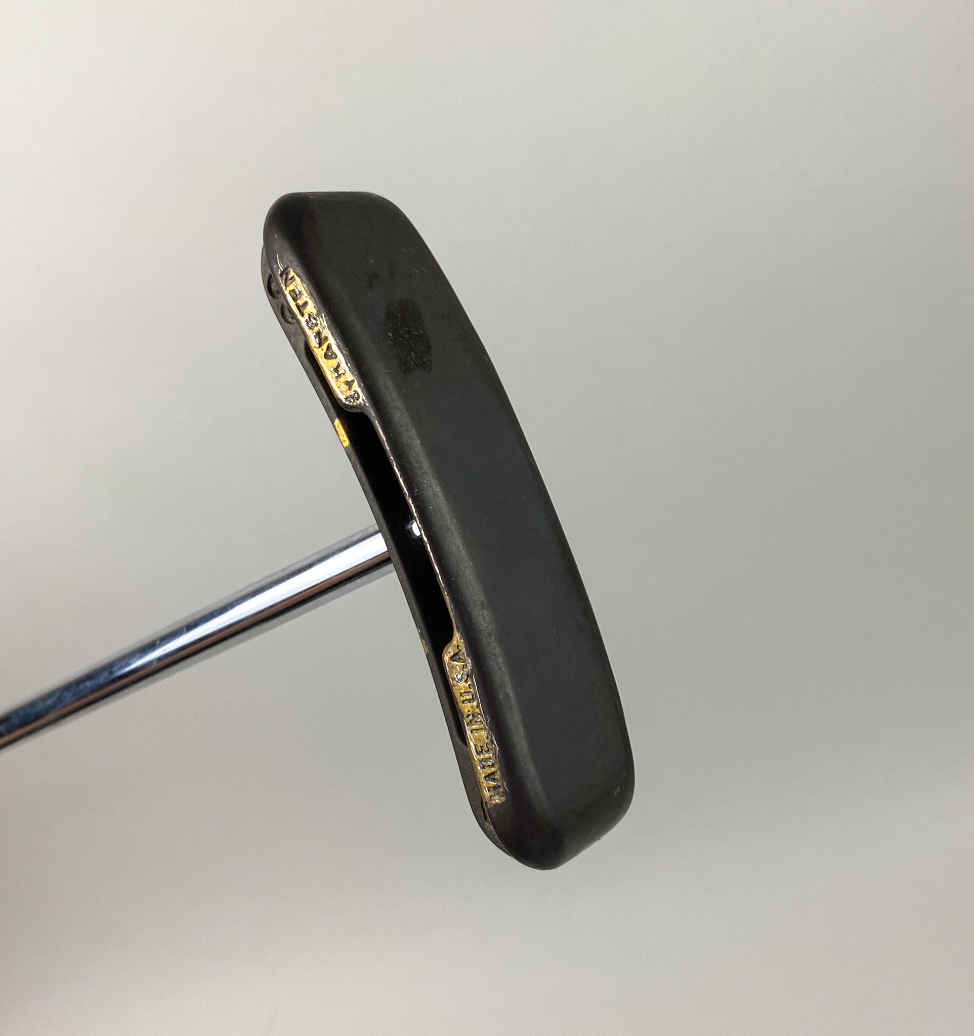 RH Ping Scottsdale 69 BC 33" Putter w/ Stability Prototype EI/GJ-1.0 ...
