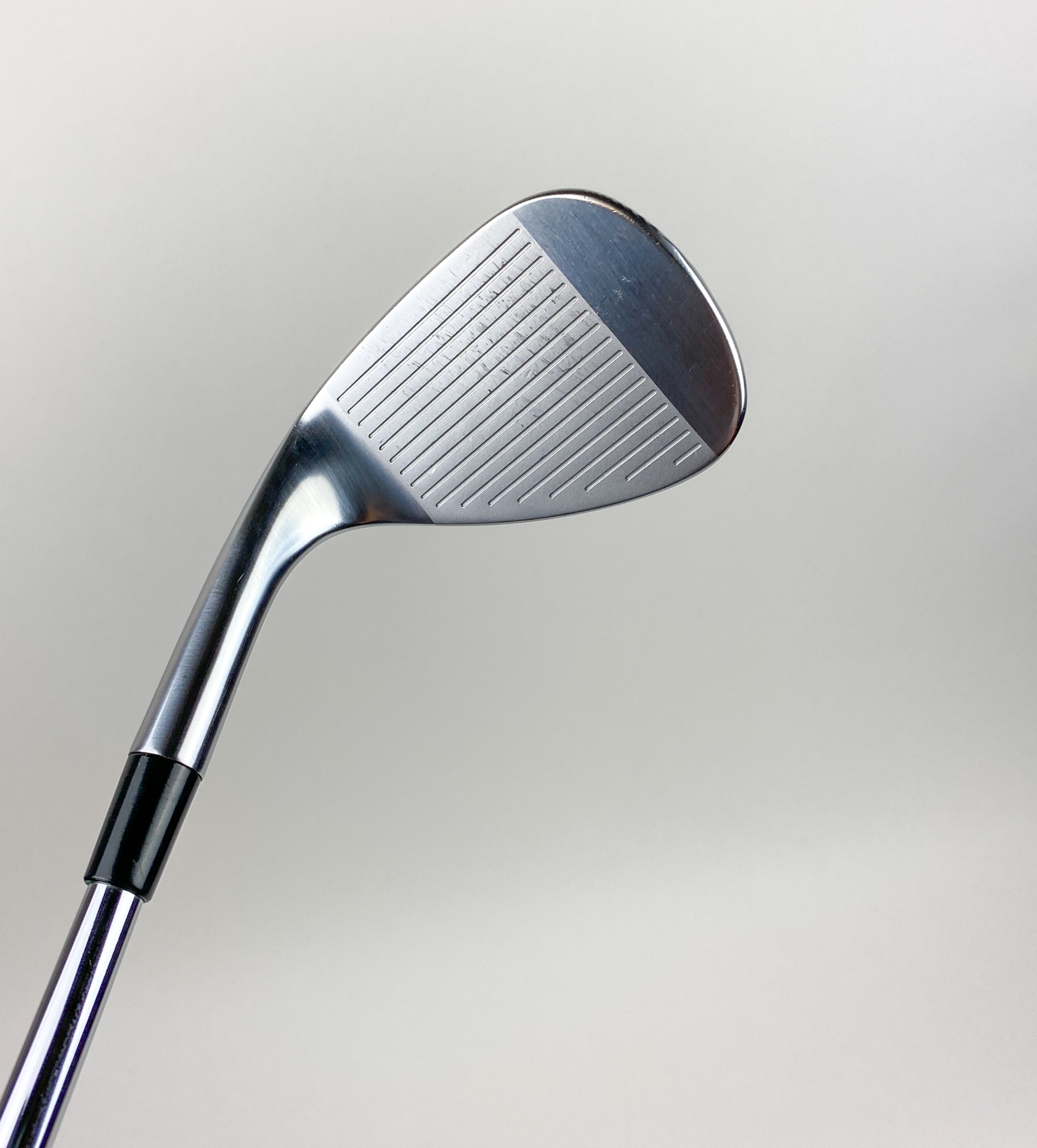 TaylorMade Milled Grind SB 60*-10 Carbon Steel Wedge DG Wedge Flex ...