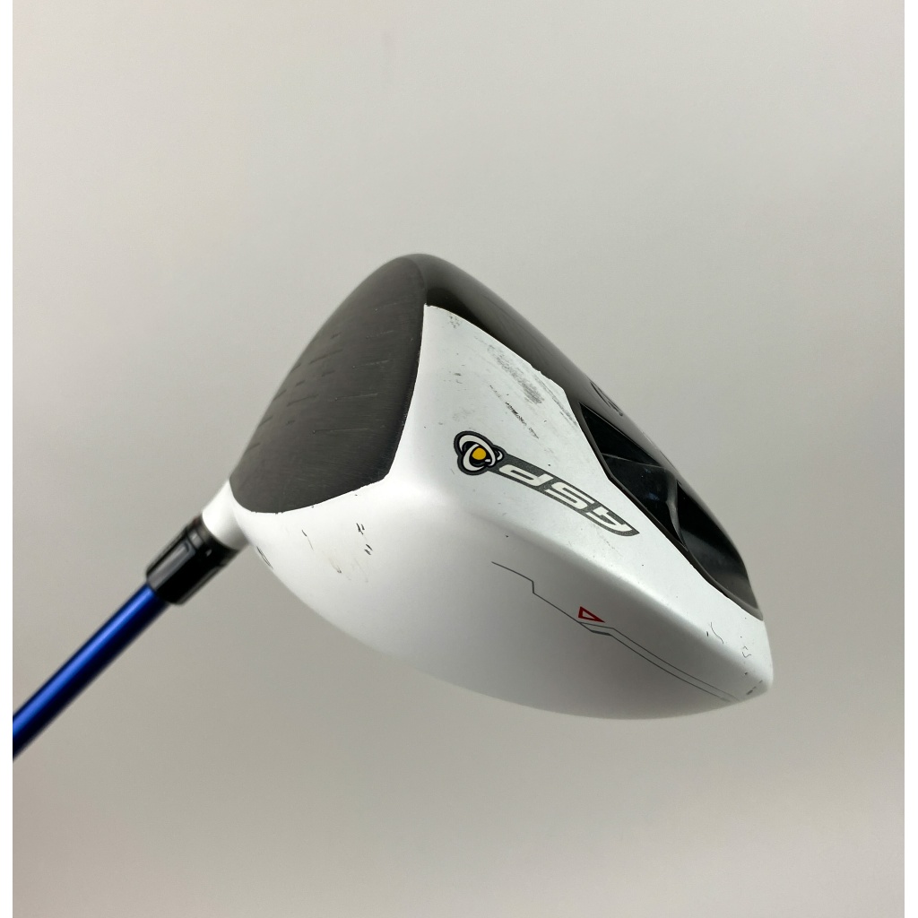 RH TaylorMade R11 Driver 10.5* Project X 5.0 Regular Flex Graphite Golf ...