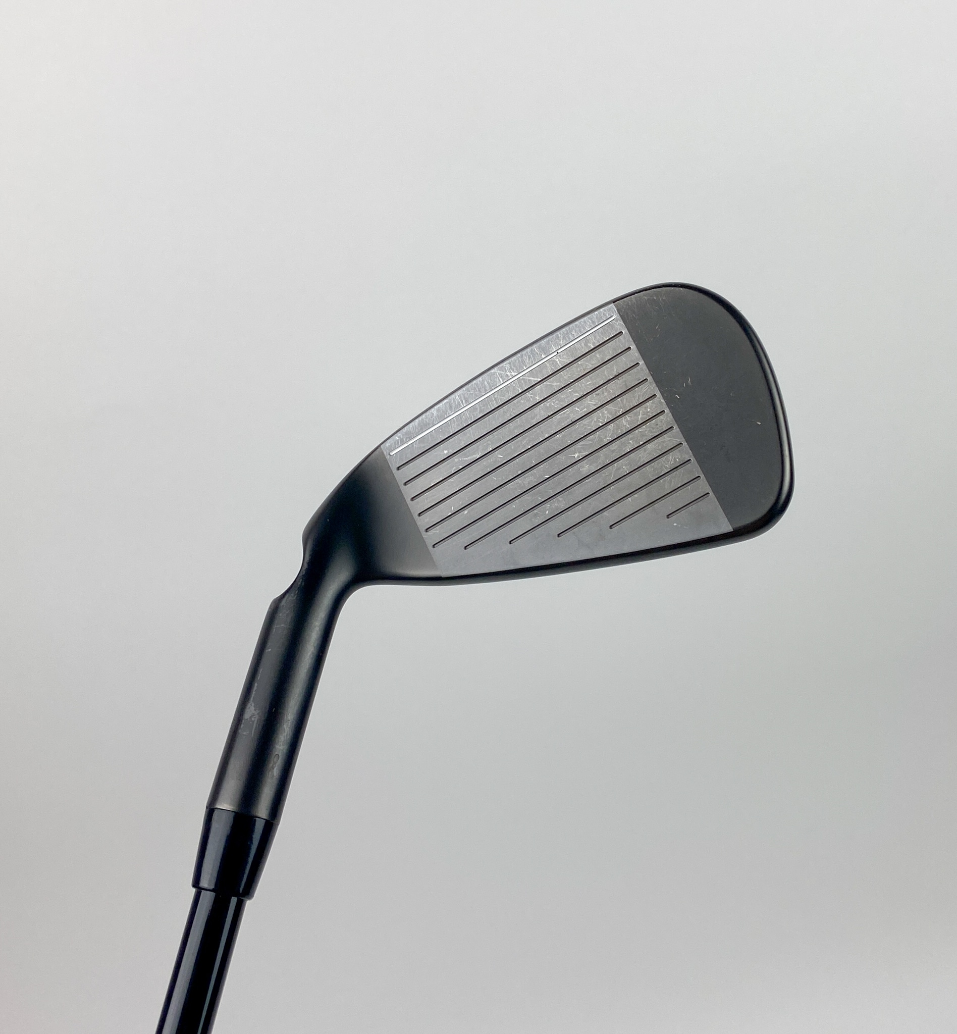 Ping G425 Crossover 2 Hybrid Iron Tensei Orange 80g Stiff Graphite Golf ...