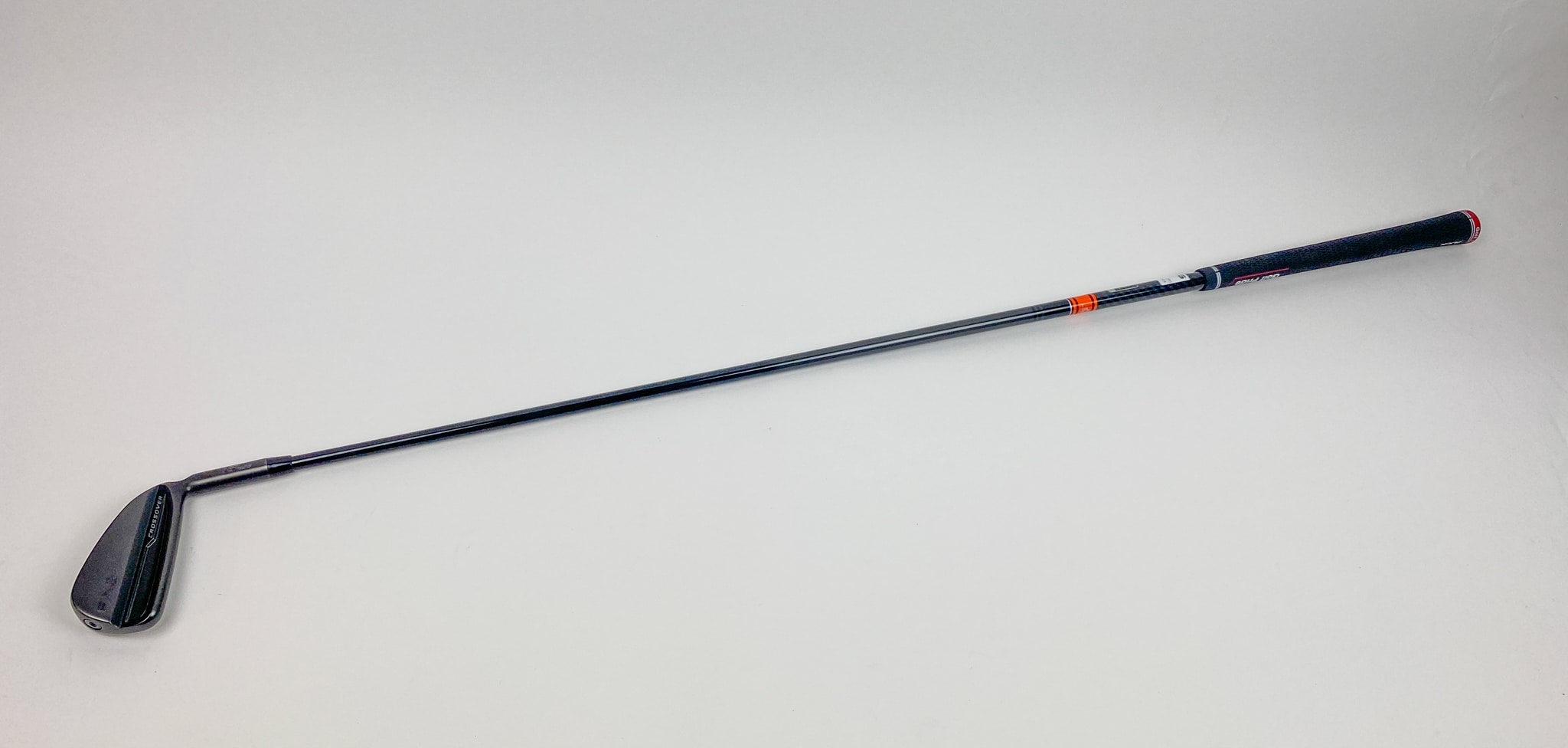 Ping G425 Crossover 2 Hybrid Iron Tensei Orange 80g Stiff Graphite Golf ...