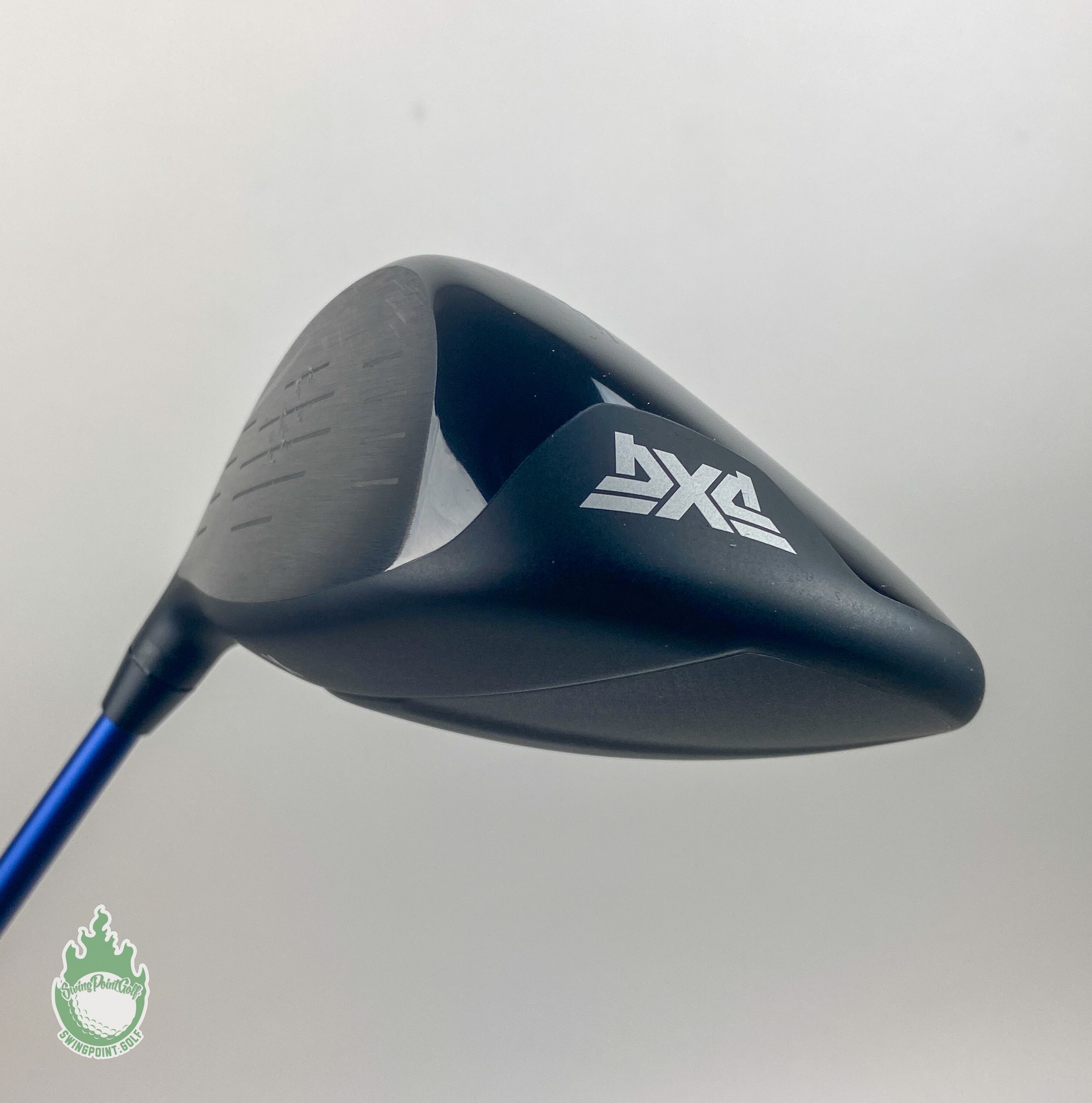 Used PXG 0811X GEN 2 Driver 9* Tour AD VR-7 TX X-Stiff Flex Graphite ...