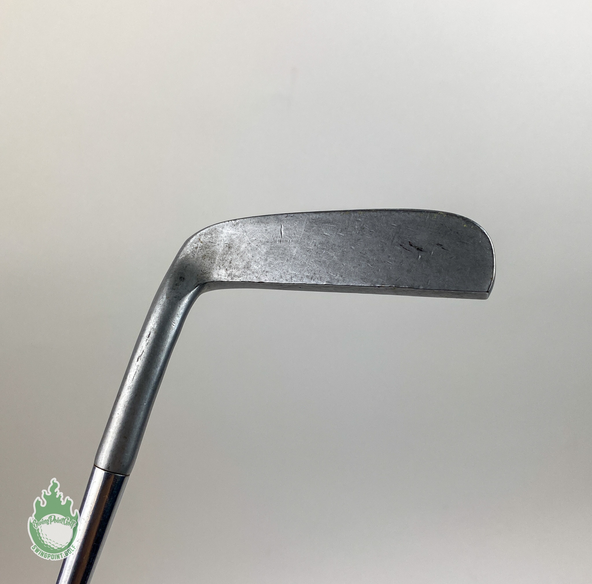 Used Right Handed Original Wilson 8802 35" Putter Steel Golf Club Ships ...