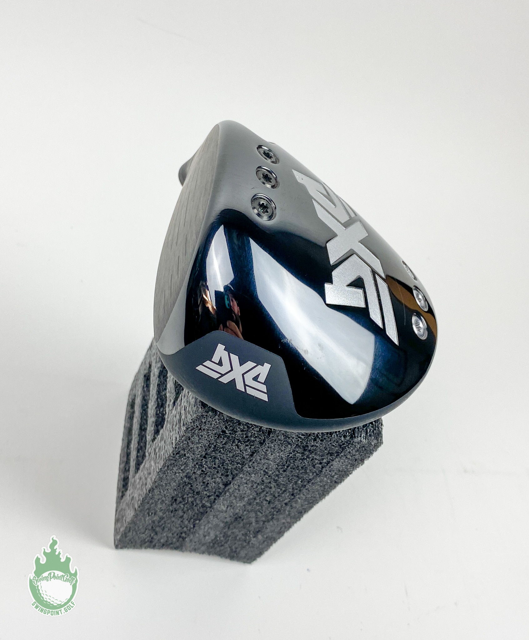 Used Right Handed PXG 0811X GEN 2 Driver 9* HEAD ONLY Golf Club *Needs ...