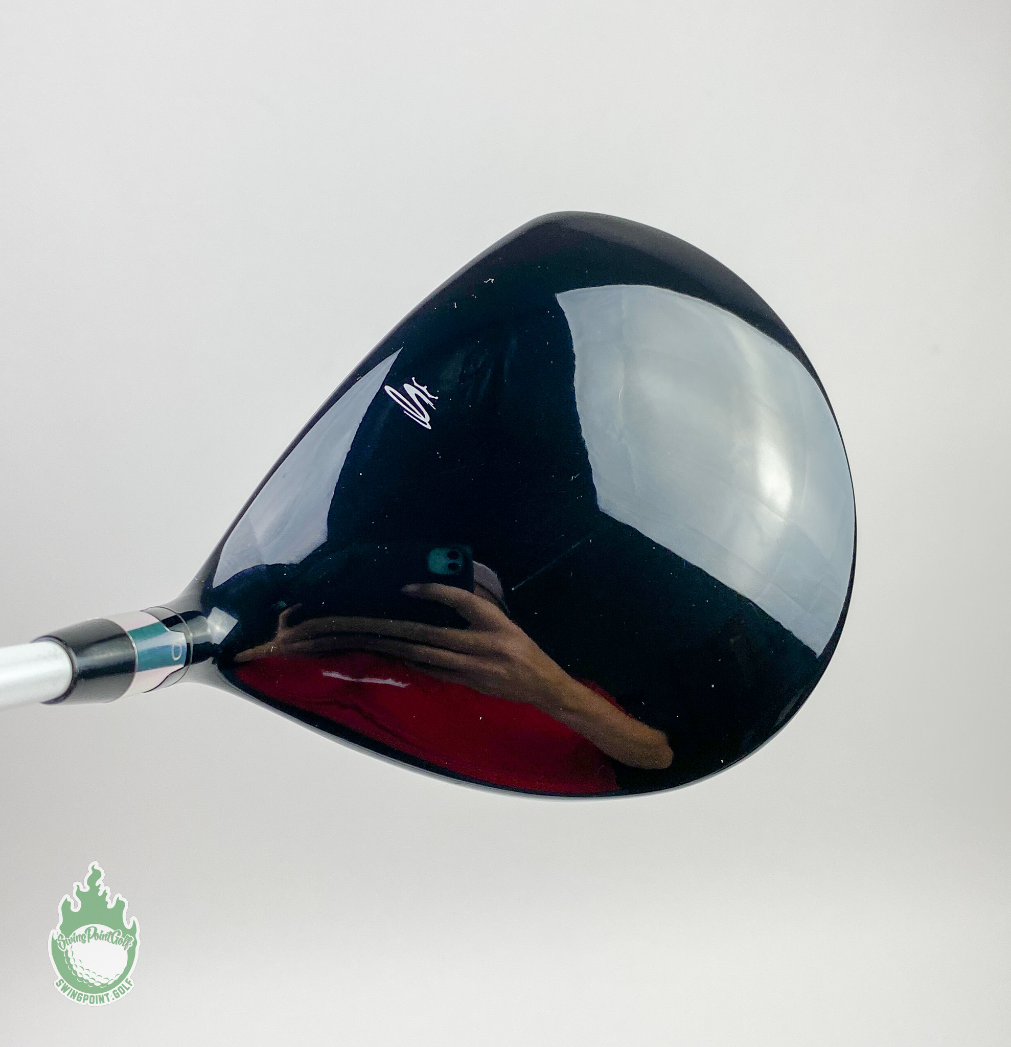 Used Tour Issue RH Cobra S2 Driver 10.5*P Rogue 70g X-Stiff Graphite ...