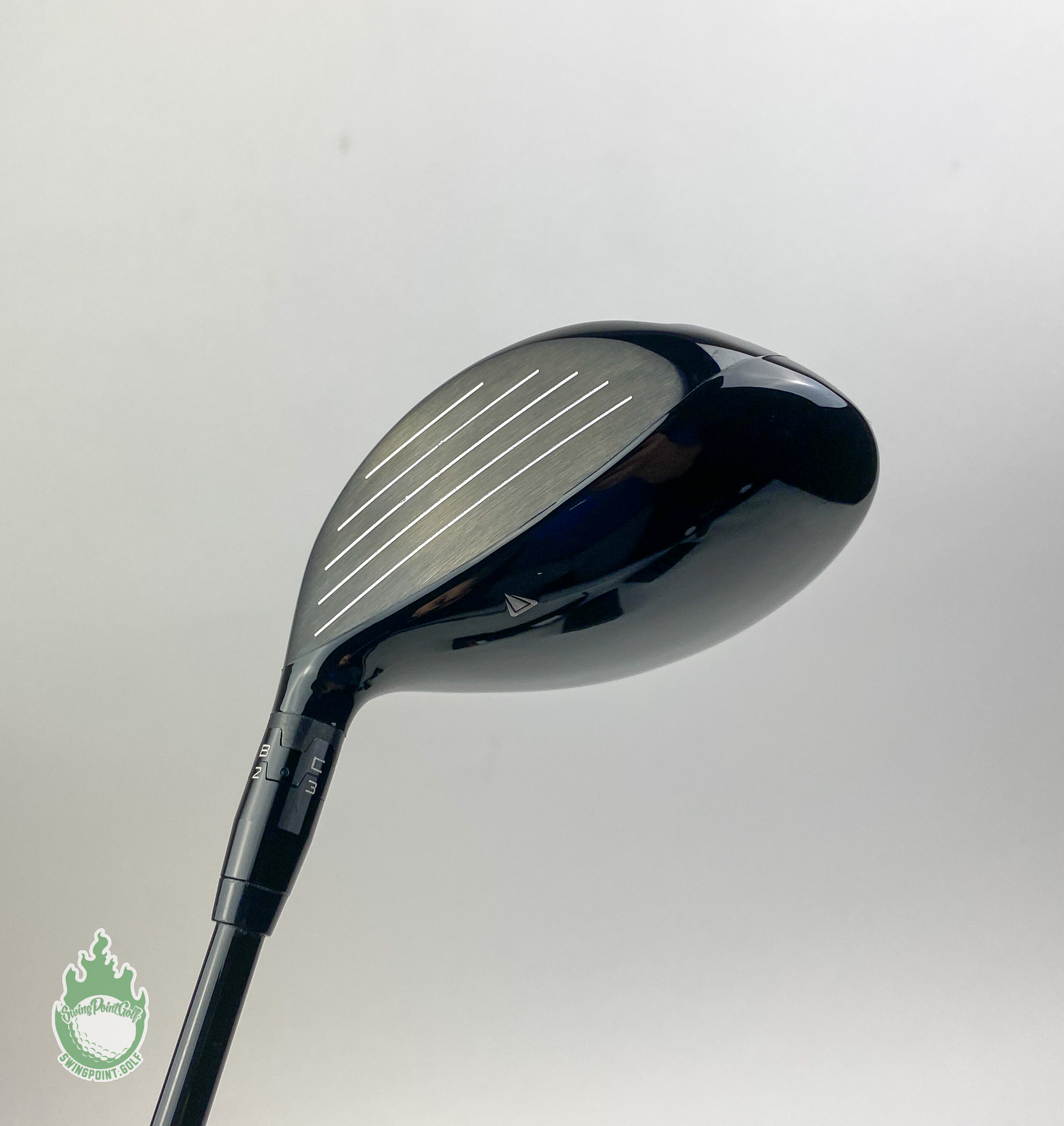 New Titleist TS3 Fairway 3 Wood 15* Tensei 65g Regular Flex Graphite Golf Club · SwingPoint Golf®