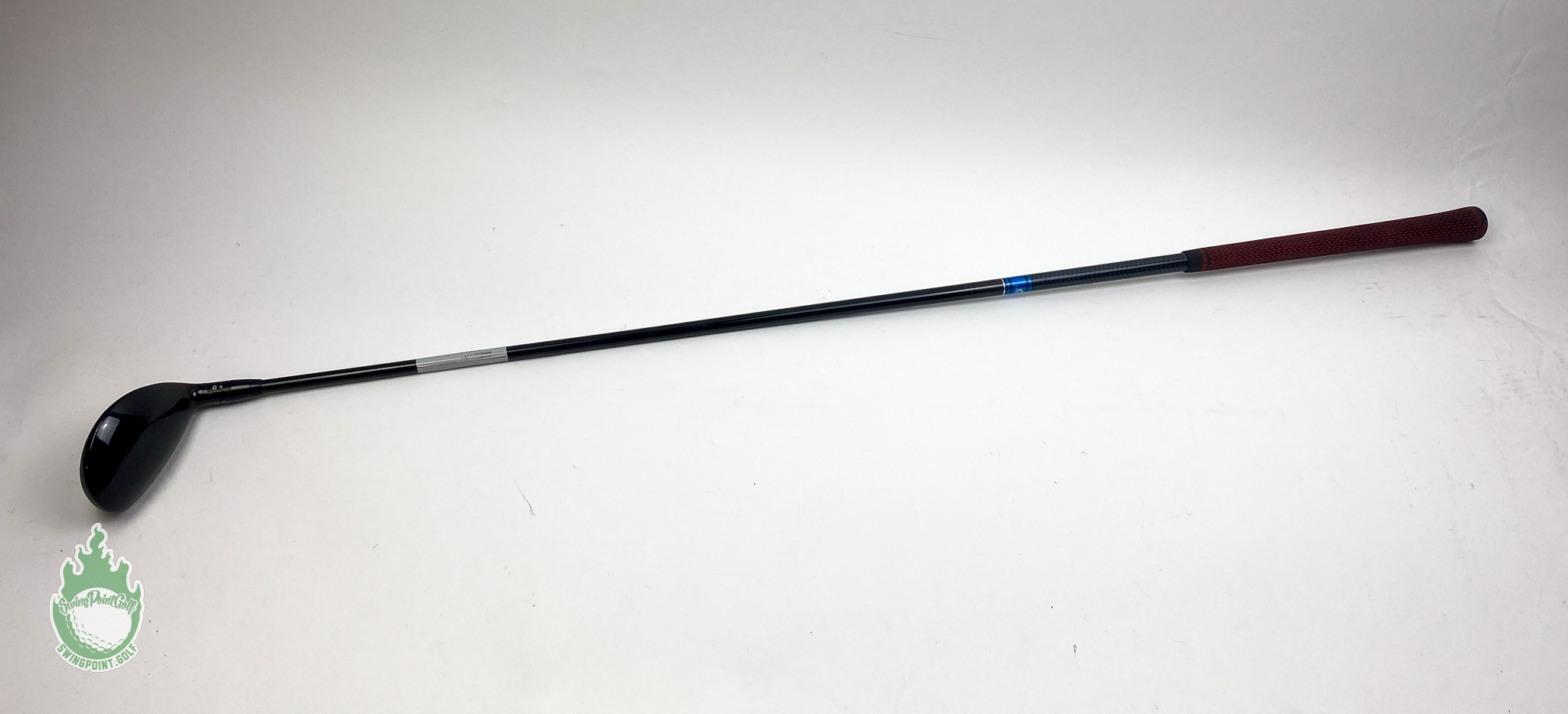 Used RH Titleist TS2 Hybrid 21* Tensei blue 70g Regular Flex Graphite Golf Club · SwingPoint Golf®