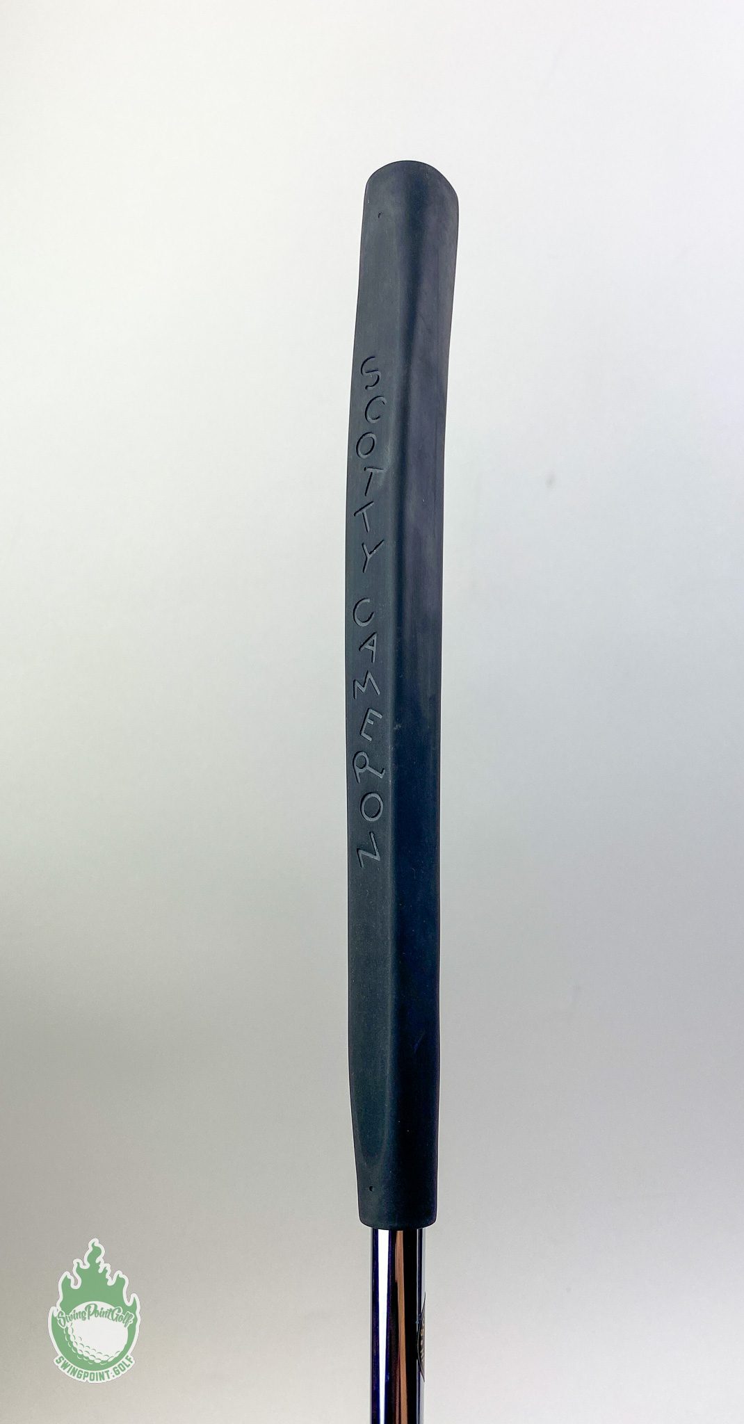 Scotty Cameron Masterful Super Rat I GSS Inlay Circle T 34" Tour Only ...