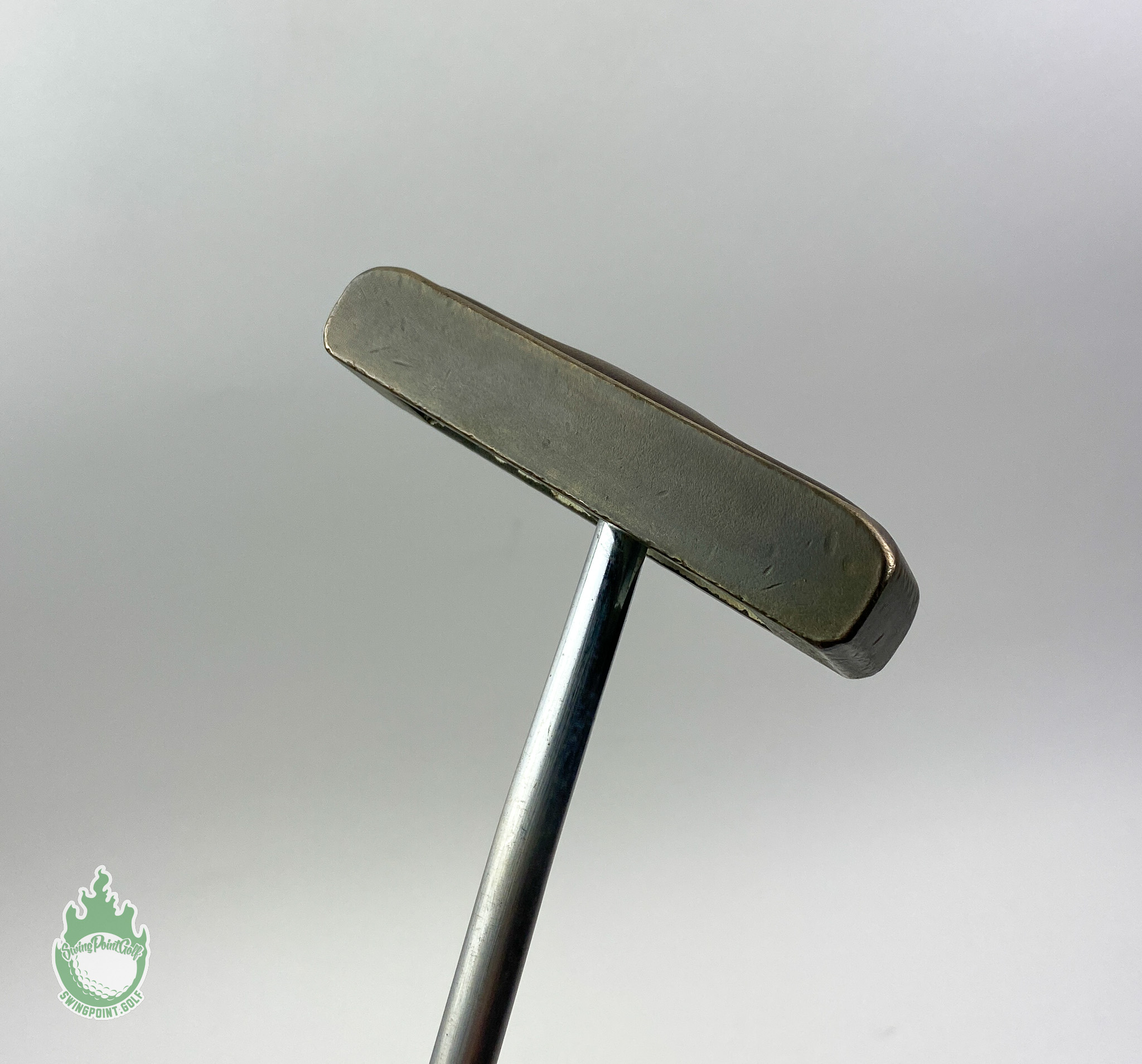 Used Original Right Handed Ping Scottsdale Model 1A Putter 35″ Steel ...