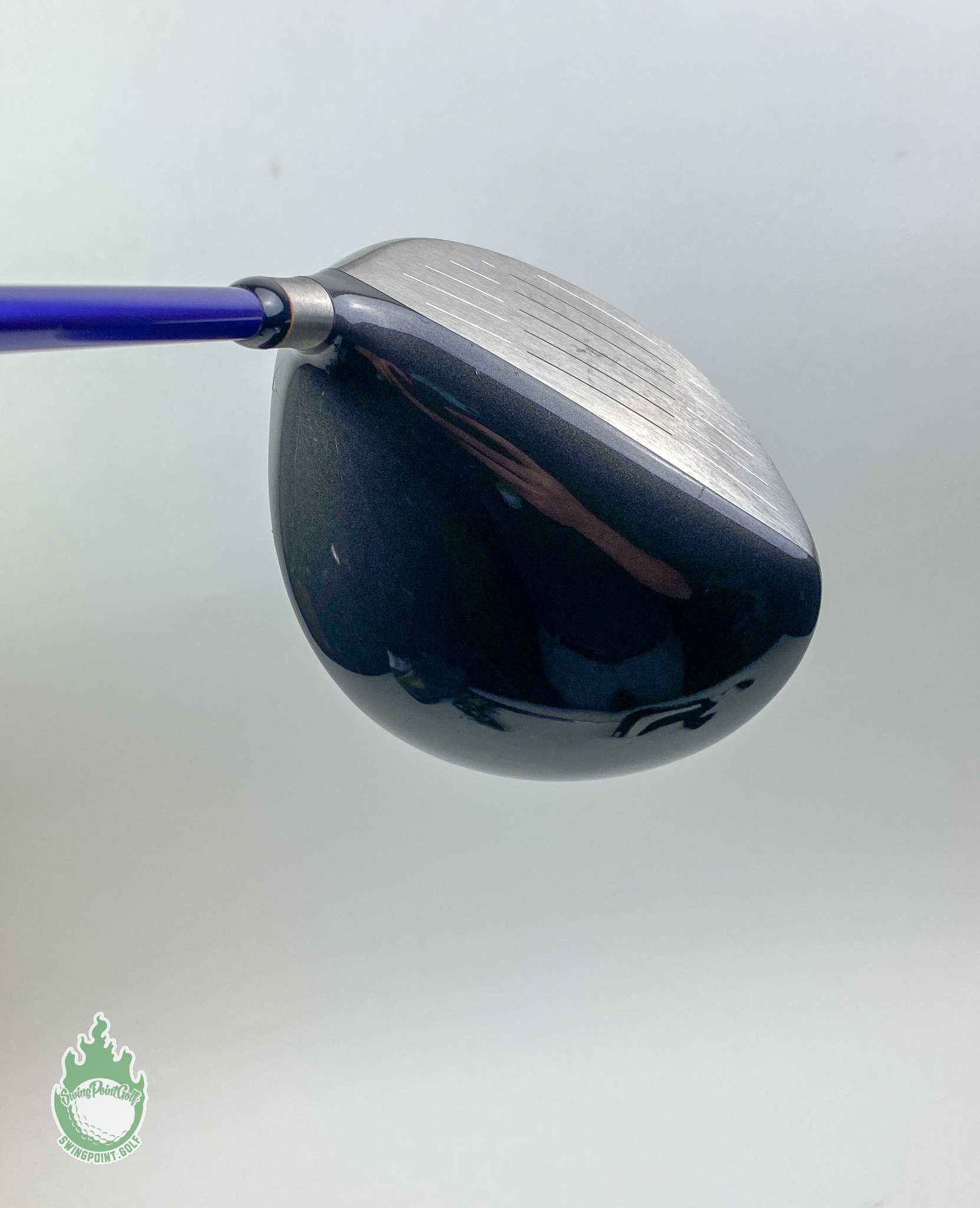 Cleveland Launcher 460 Titanium Driver 9.5* Stiff Flex 85g Graphite Golf Club · SwingPoint Golf®
