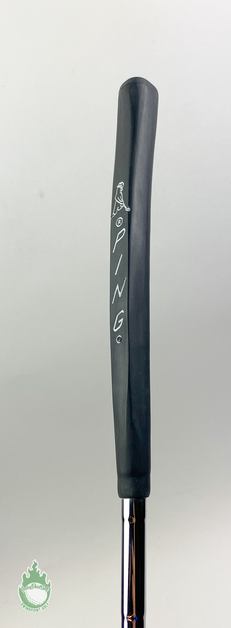 Used Rare Right Handed Ping Anser F Putter w/ Pixel Insert 36″ Steel ...