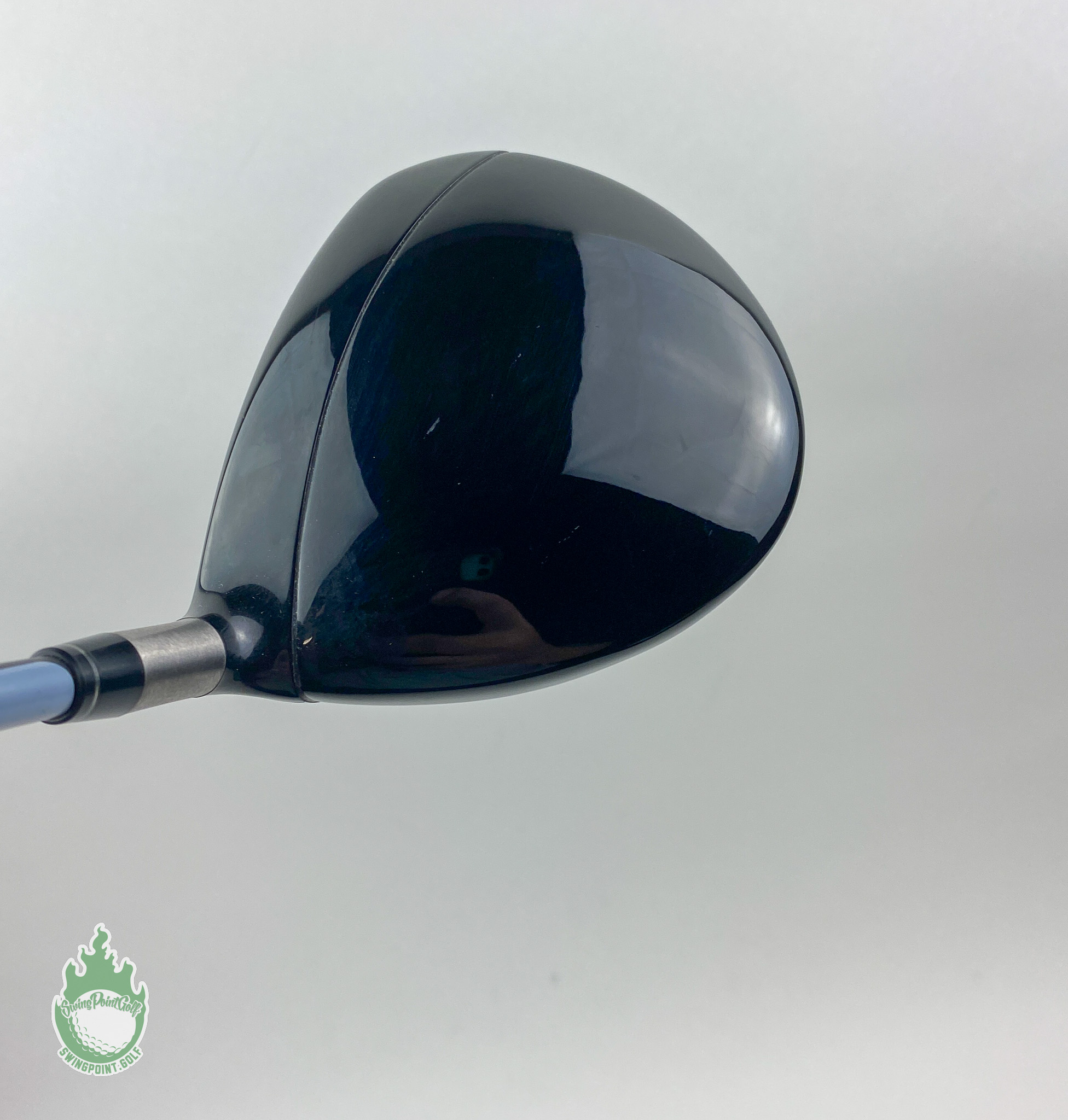 Used RH Callaway RAZR Hawk Tour Driver 8.5* 60g Tour Stiff Graphite ...