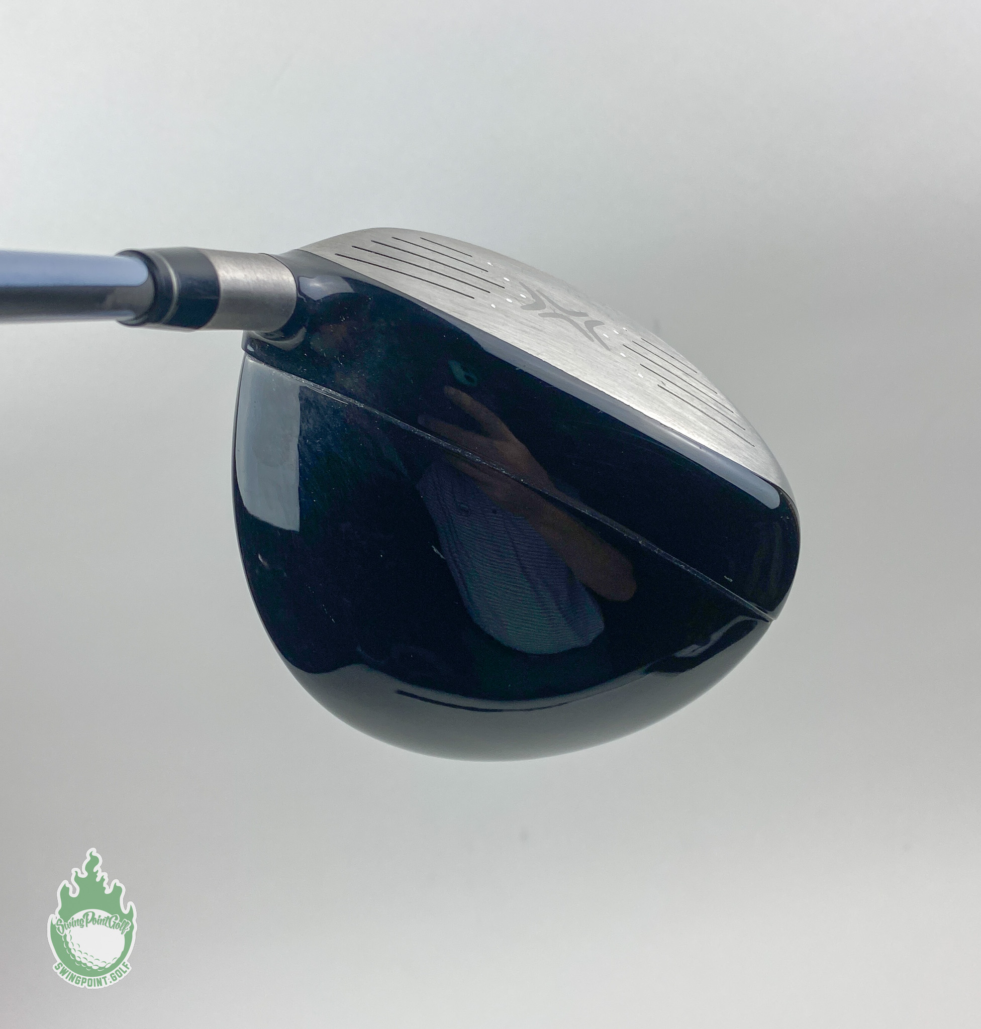 Used RH Callaway RAZR Hawk Tour Driver 8.5* 60g Tour Stiff Graphite ...