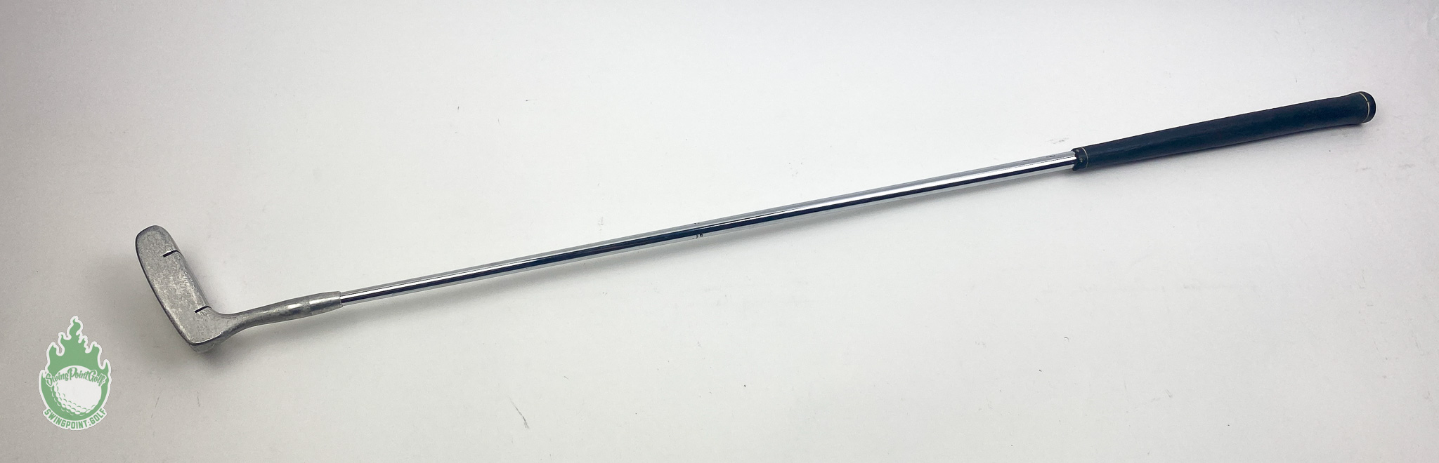 Used Right Handed Ray Cook M1-S 36" Putter Steel Golf Club Ships Free ...