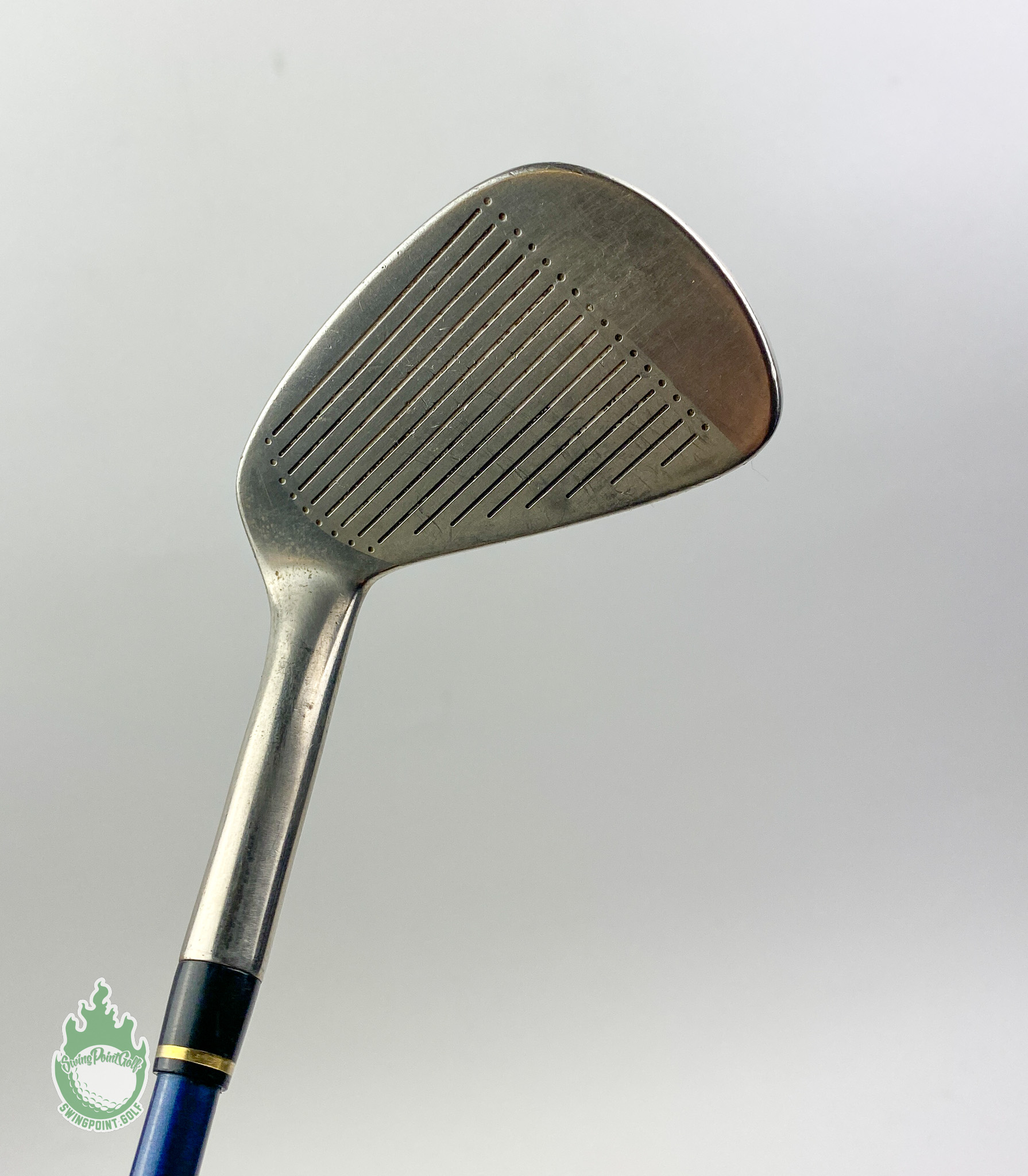 Used RH F2 Series Wedge (Face Forward Tech) 60* Graphite Regular Flex ...