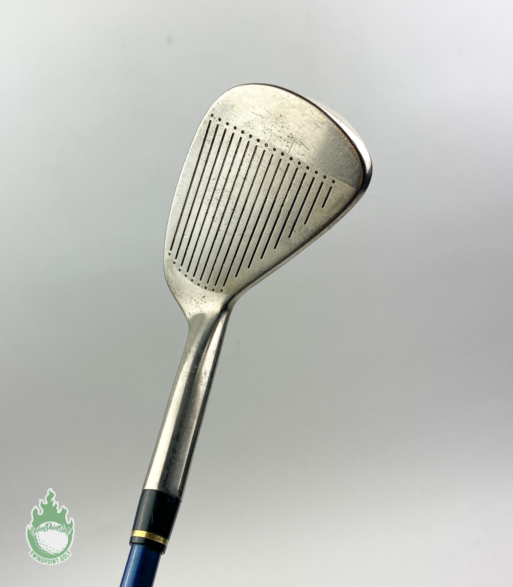 Used RH F2 Series Wedge (Face Forward Tech) 60* Graphite Regular Flex ...