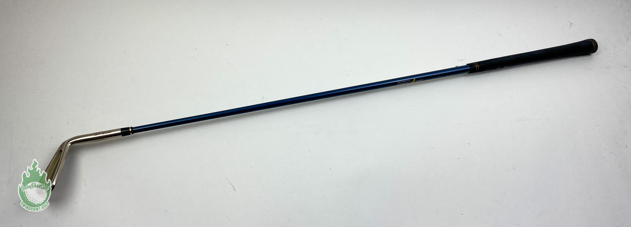 Used RH F2 Series Wedge (Face Forward Tech) 60* Graphite Regular Flex ...