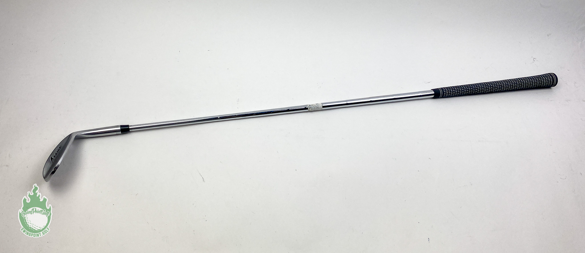 New Akira Prototype H-360 Wedge 60* Made In Japan 125g Wedge Flex Steel ...