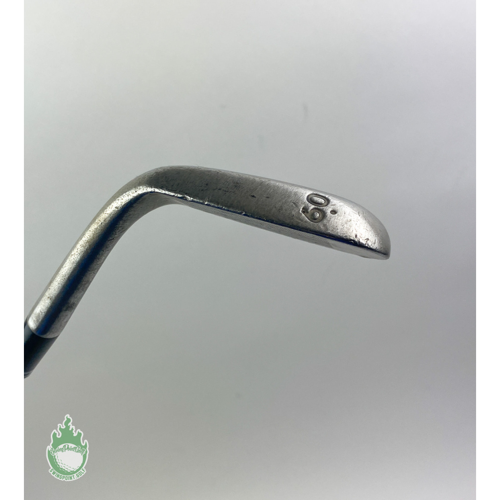 Cleveland 588 RTX Rotex 2.0 Face RAW Wedge 60*-06 Wedge Flex Steel Golf ...