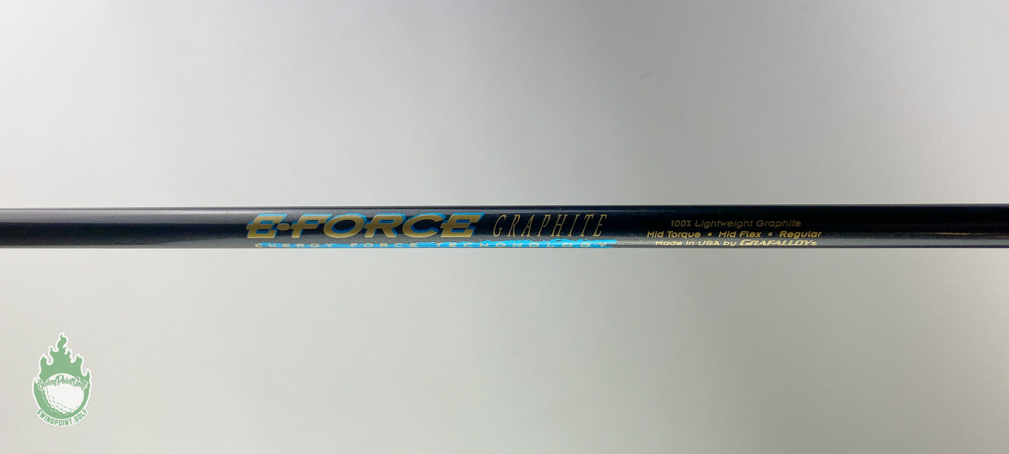 RH Pinseeker Golf Oversized Fairway 11 Wood Regular Flex Graphite Golf ...