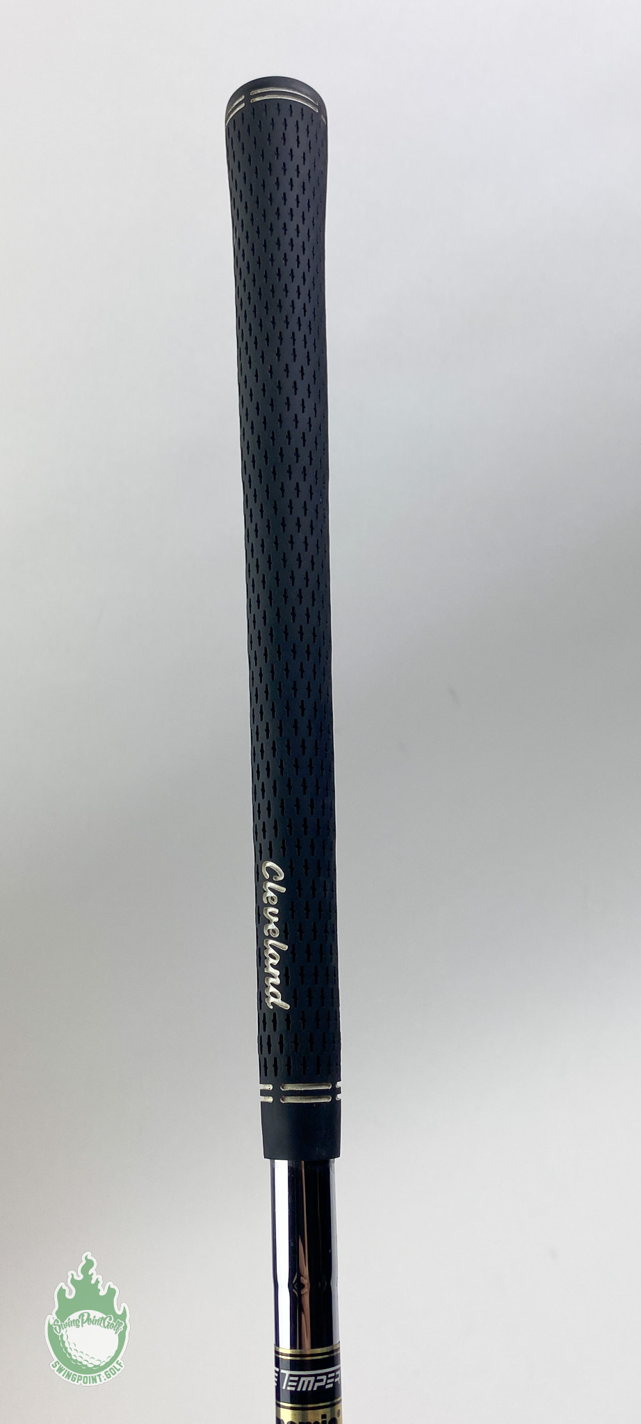 Used Left Hand Cleveland 588 RTX Rotex Face Wedge 56*-14 Wedge Flex ...