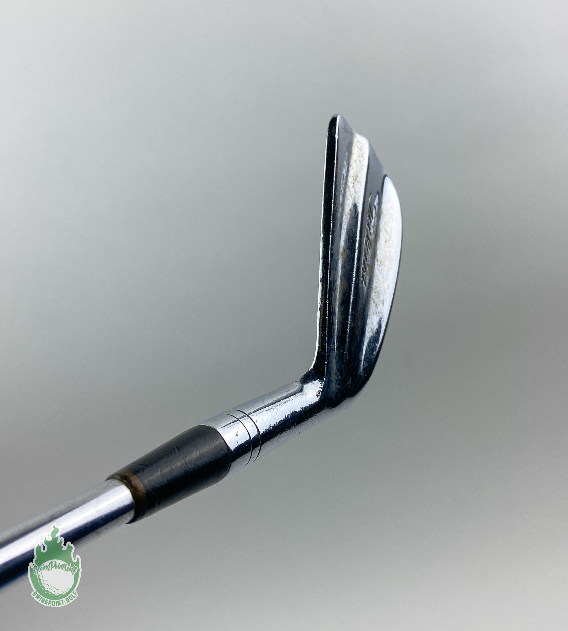 Used Right Handed Titleist Tour Model 1 Iron Regular Flex Steel Golf ...