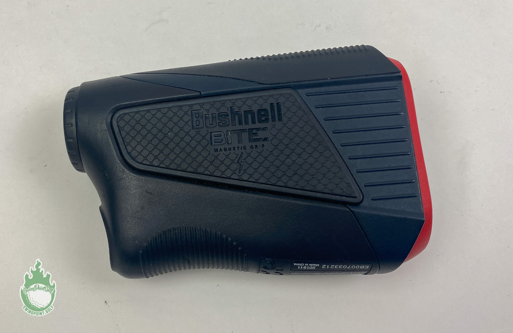Used Bushnell Bite Tour V5 Shift Laser Rangefinder with Slope Black/Red ...
