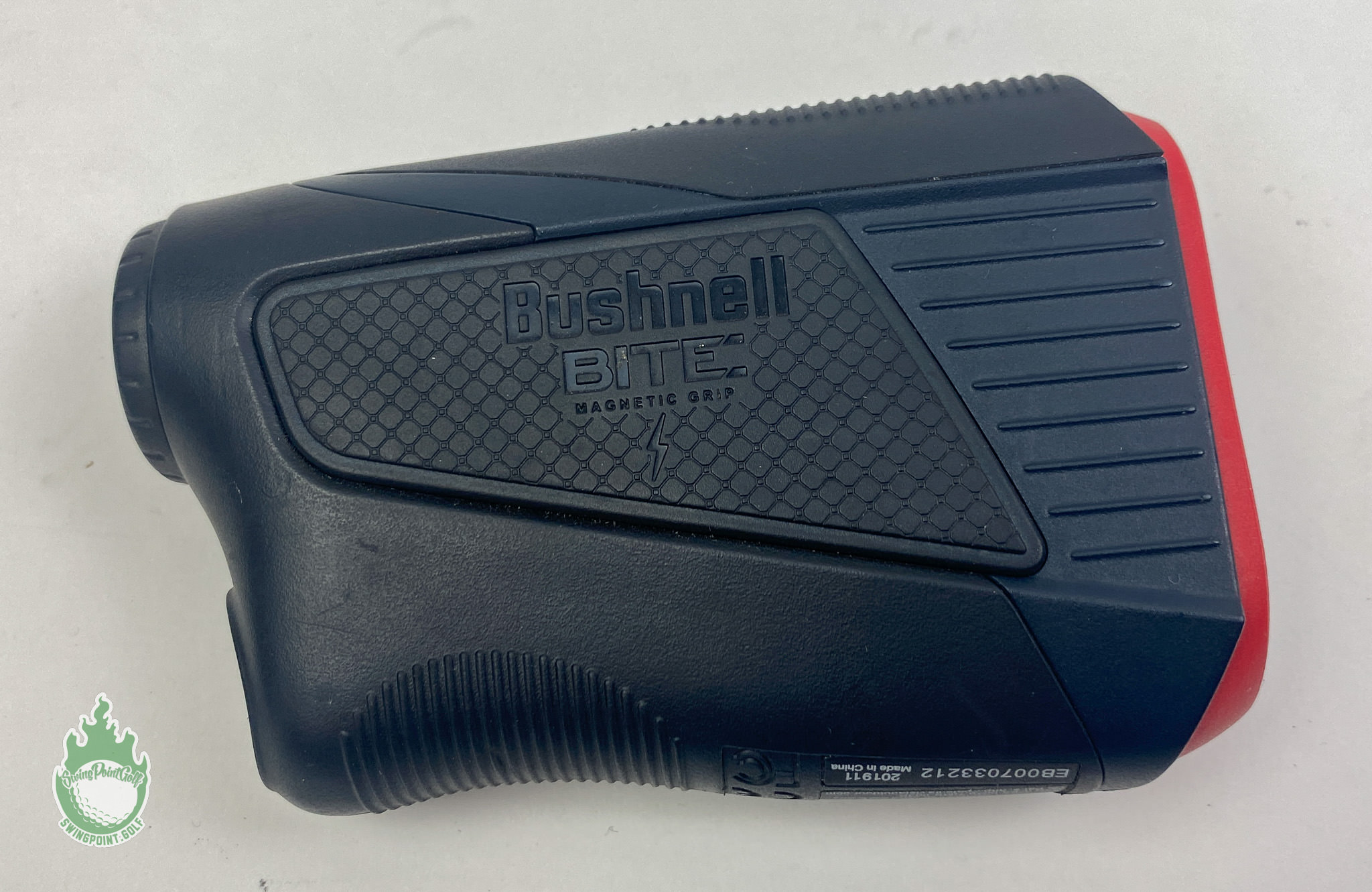 Used Bushnell Bite Tour V5 Shift Laser Rangefinder with Slope Black/Red ...