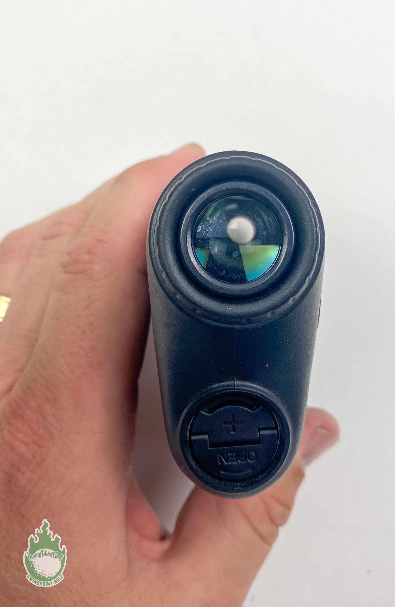 Used Bushnell Bite Tour V5 Shift Laser Rangefinder with Slope Black/Red ...