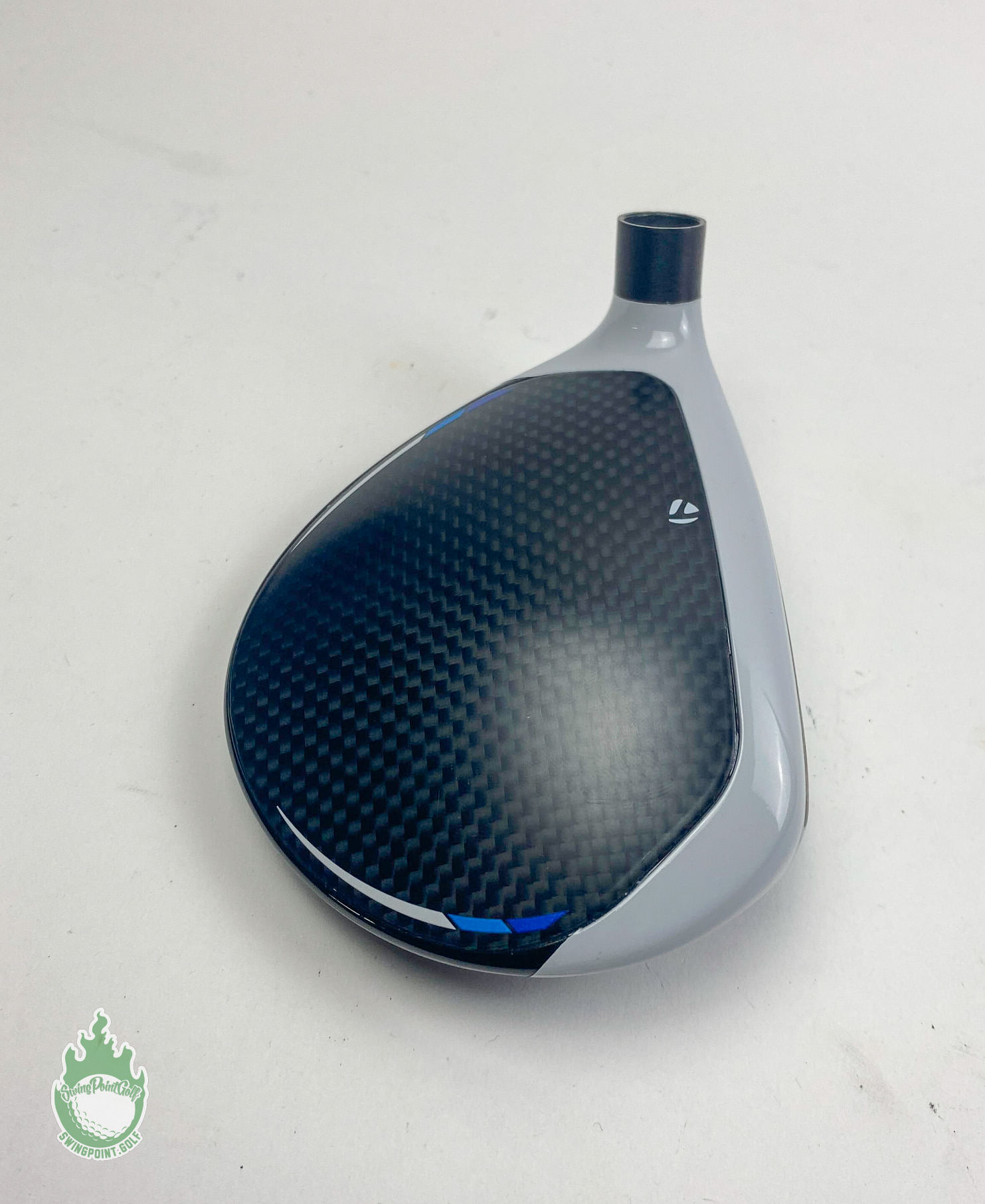 Tour Issue RH 2020 TaylorMade SIM 2 Titanium 3 Wood 15* HEAD ONLY Golf ...