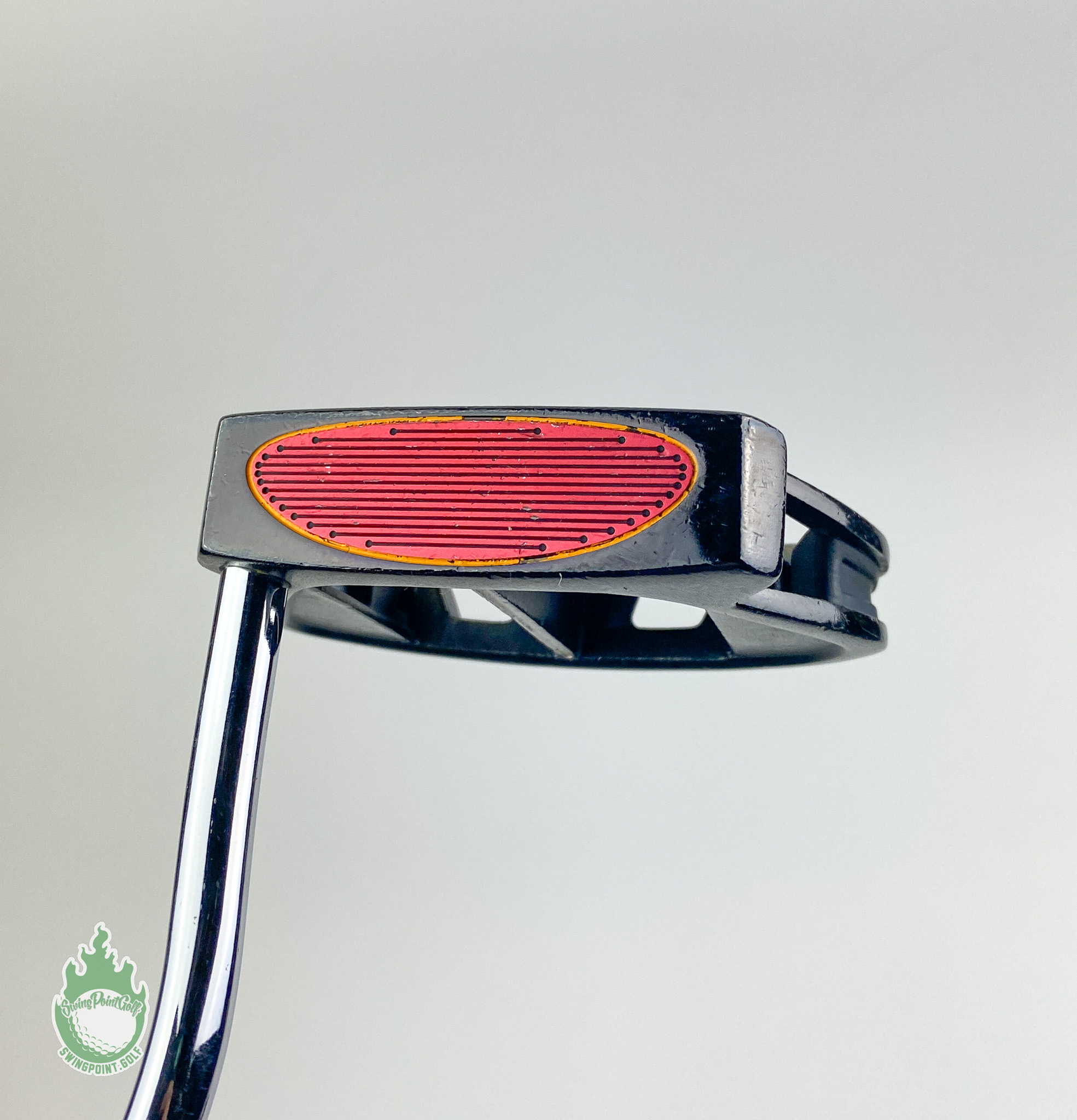 Used Right Handed TaylorMade Rossa tourismo agsi+ 34" Putter Steel Golf ...