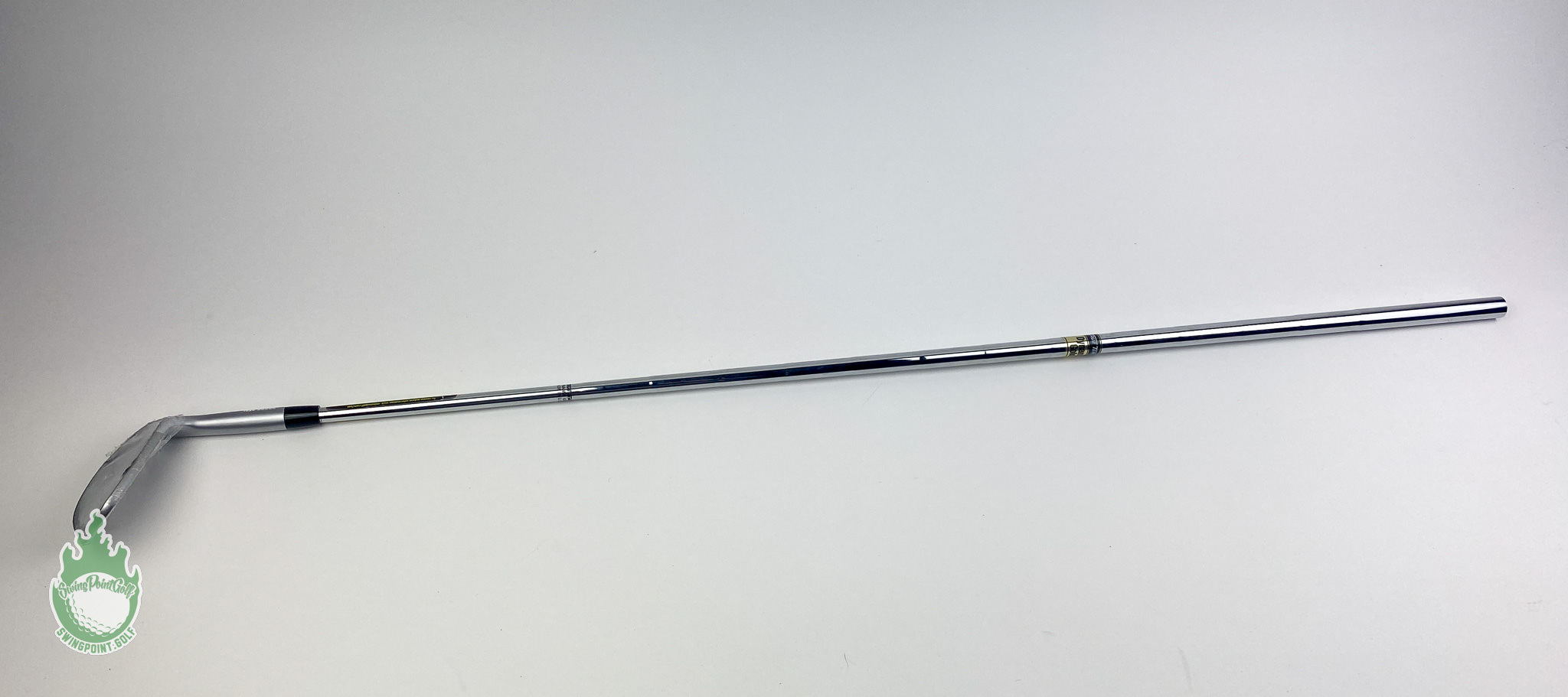 New RH Mizuno T7 White Satin Wedge 58*-16 DG Wedge Flex Steel Golf Club ...